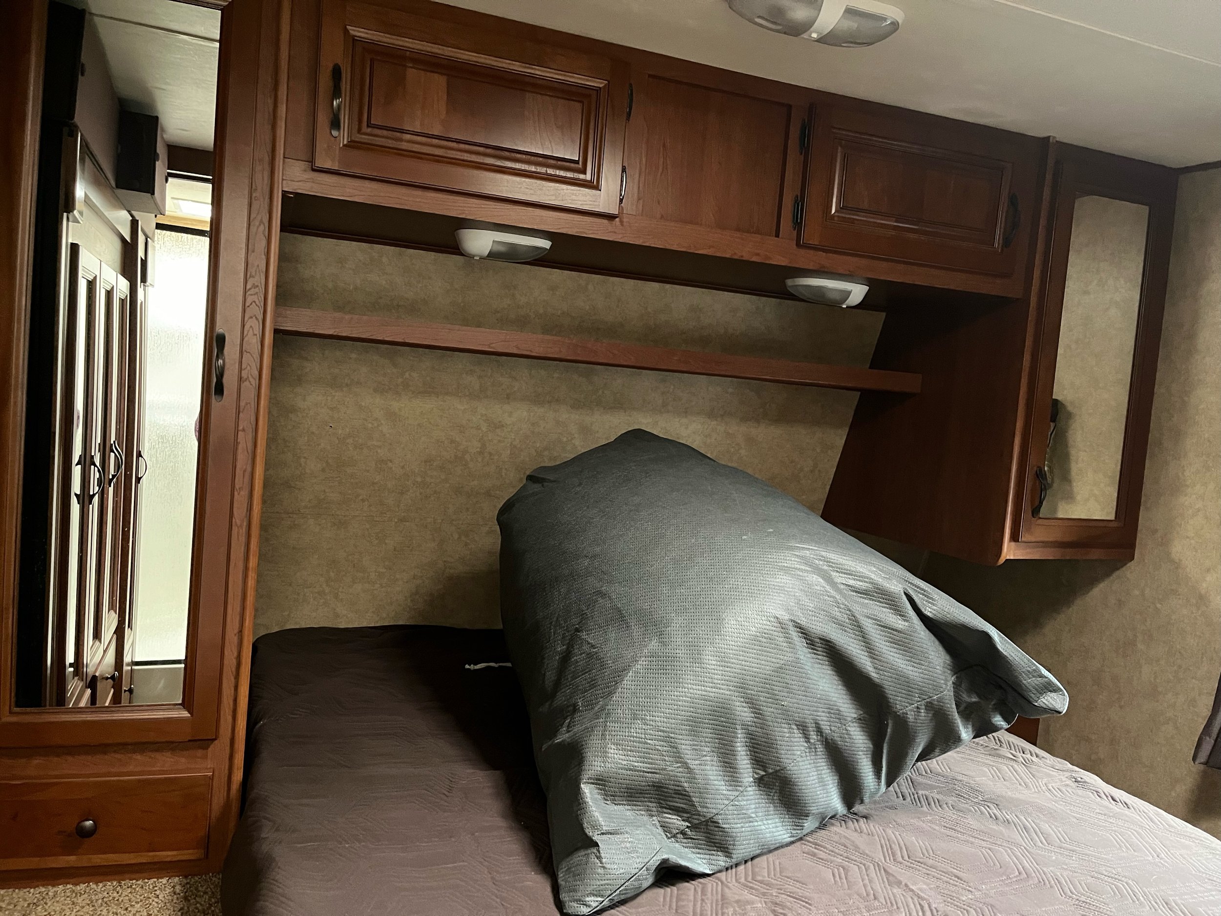 2014 Dutchman Denali 289RK TT — BergesonRV