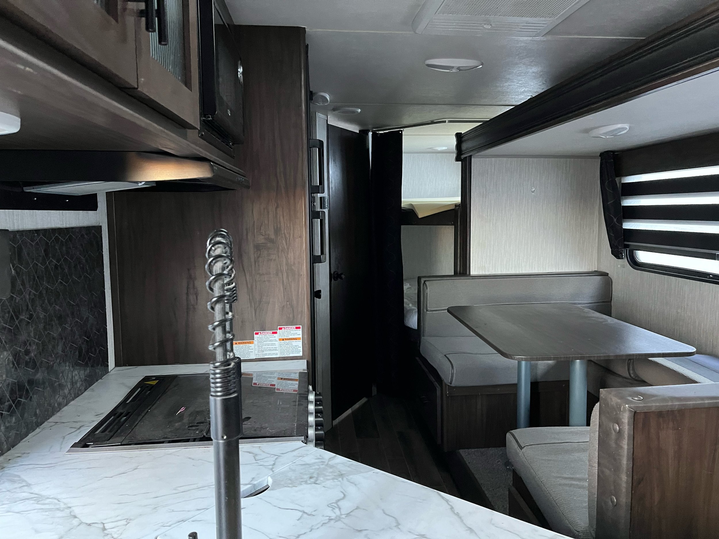2020 Grey Wolf 26DBH TT — BergesonRV
