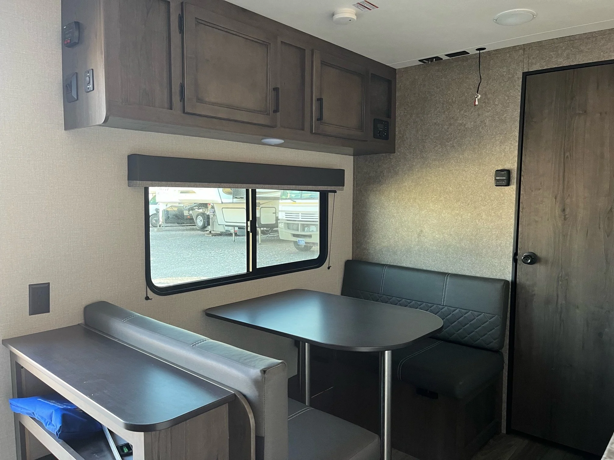 2021 Open Range Highland Ridge 182RB TT — BergesonRV