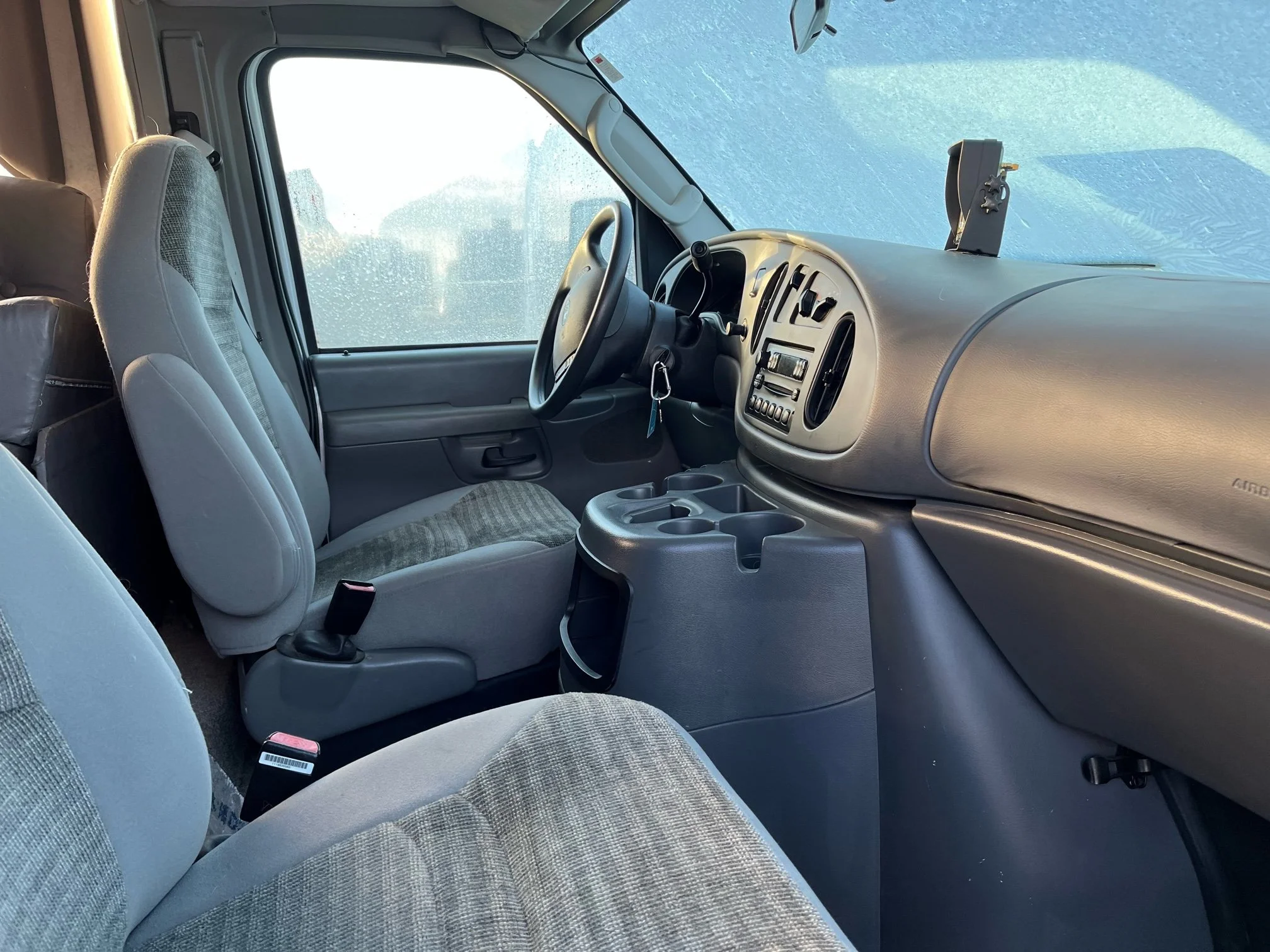 2003 Gulf Stream BT Cruiser MH — BergesonRV