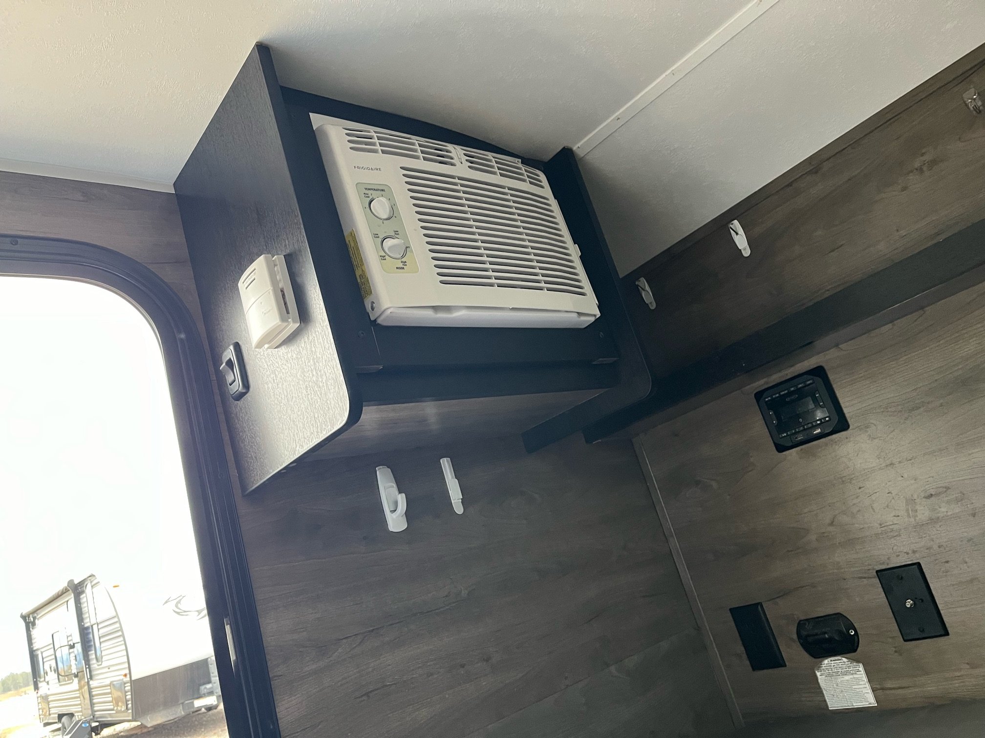 2021 Bushwhacker 10SS Tear Drop TT — BergesonRV