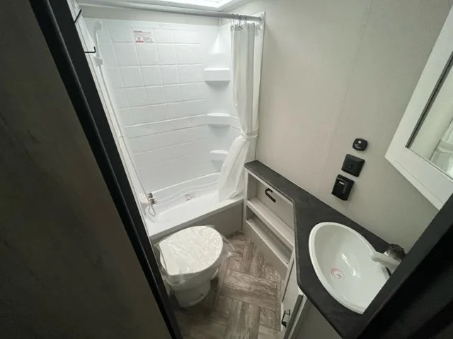 2023 Puma 22RBC — BergesonRV