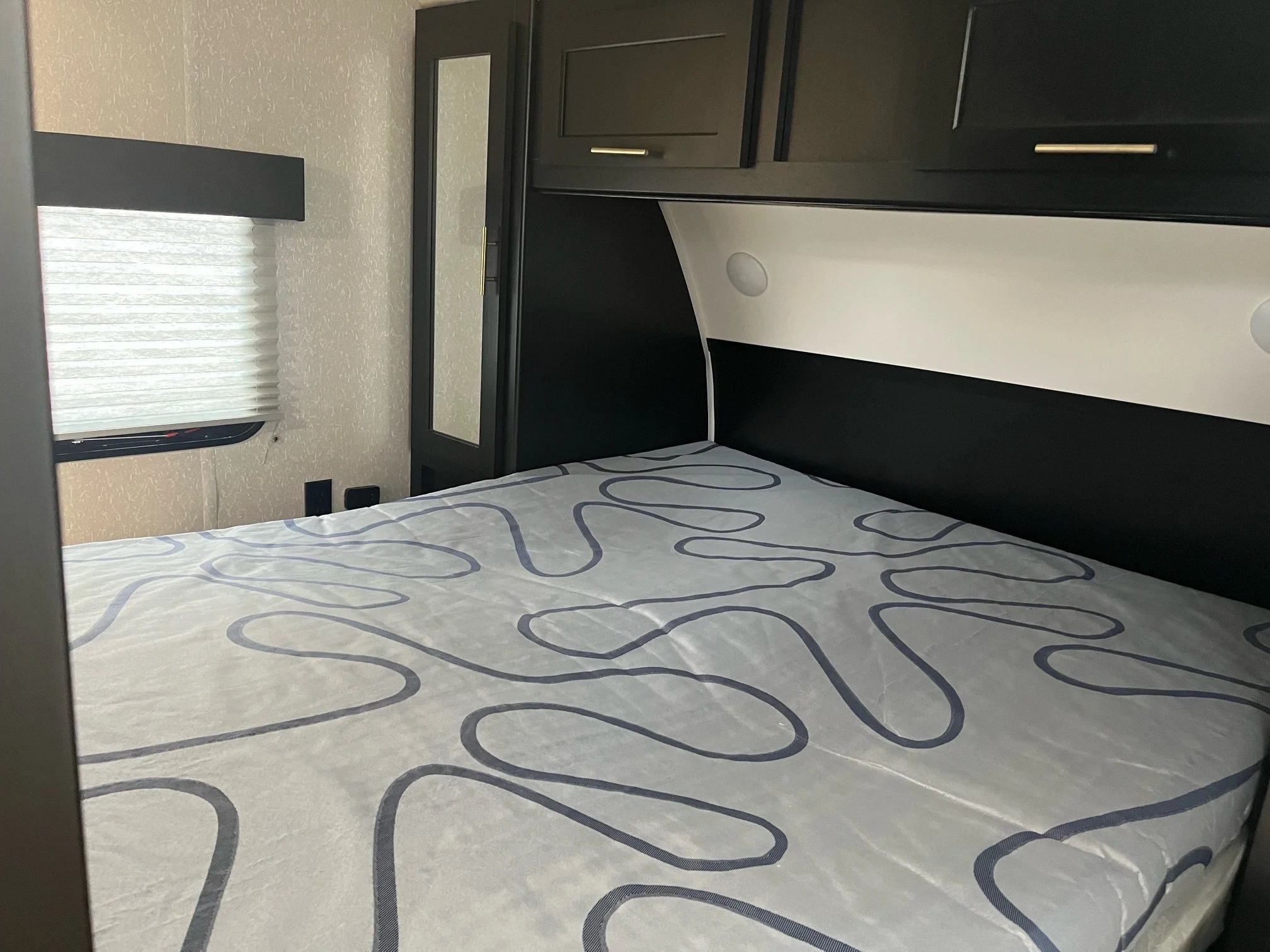 2022 Grey Wolf 26DBH TT — BergesonRV