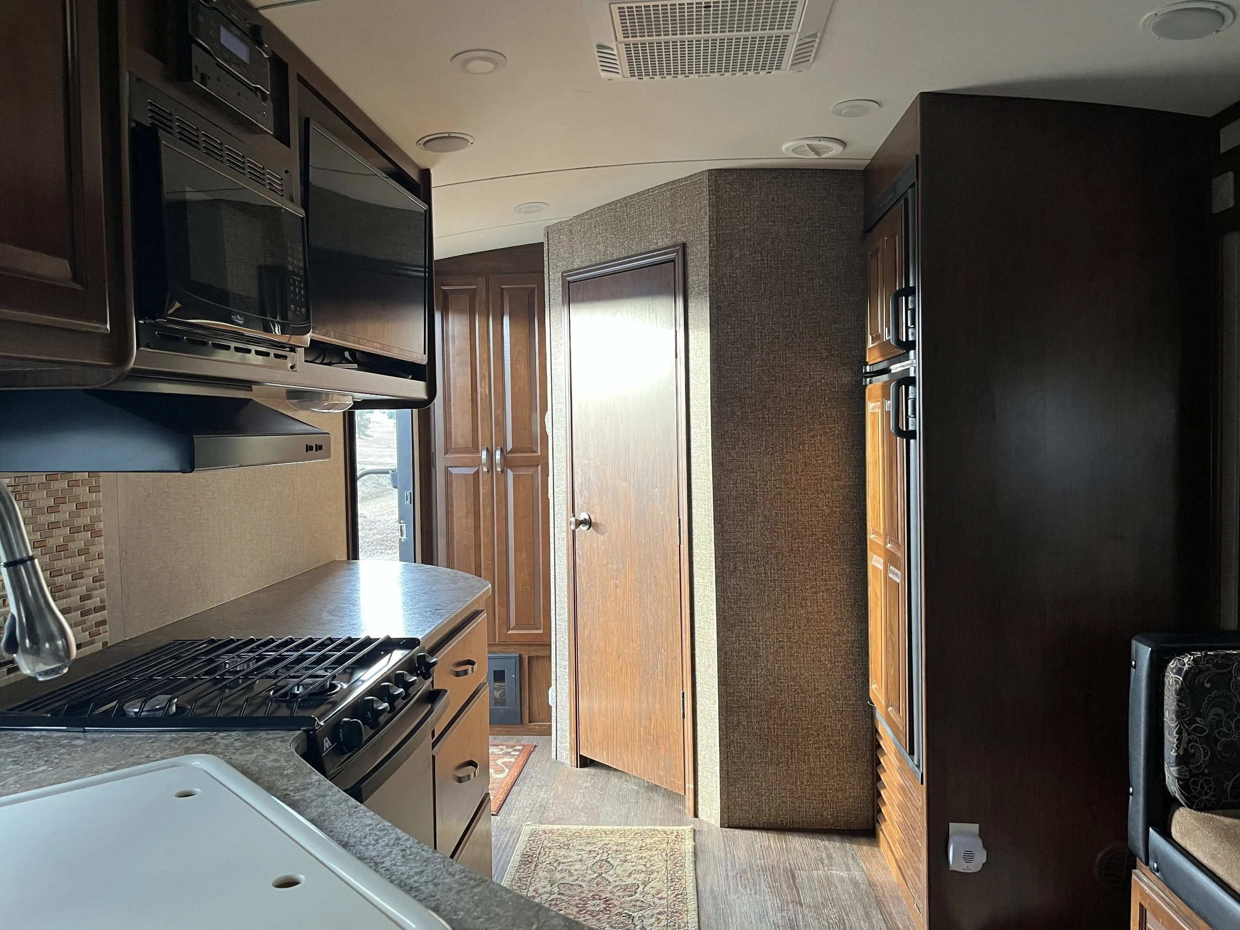 2014 Keystone Laredo 240MK TT — BergesonRV