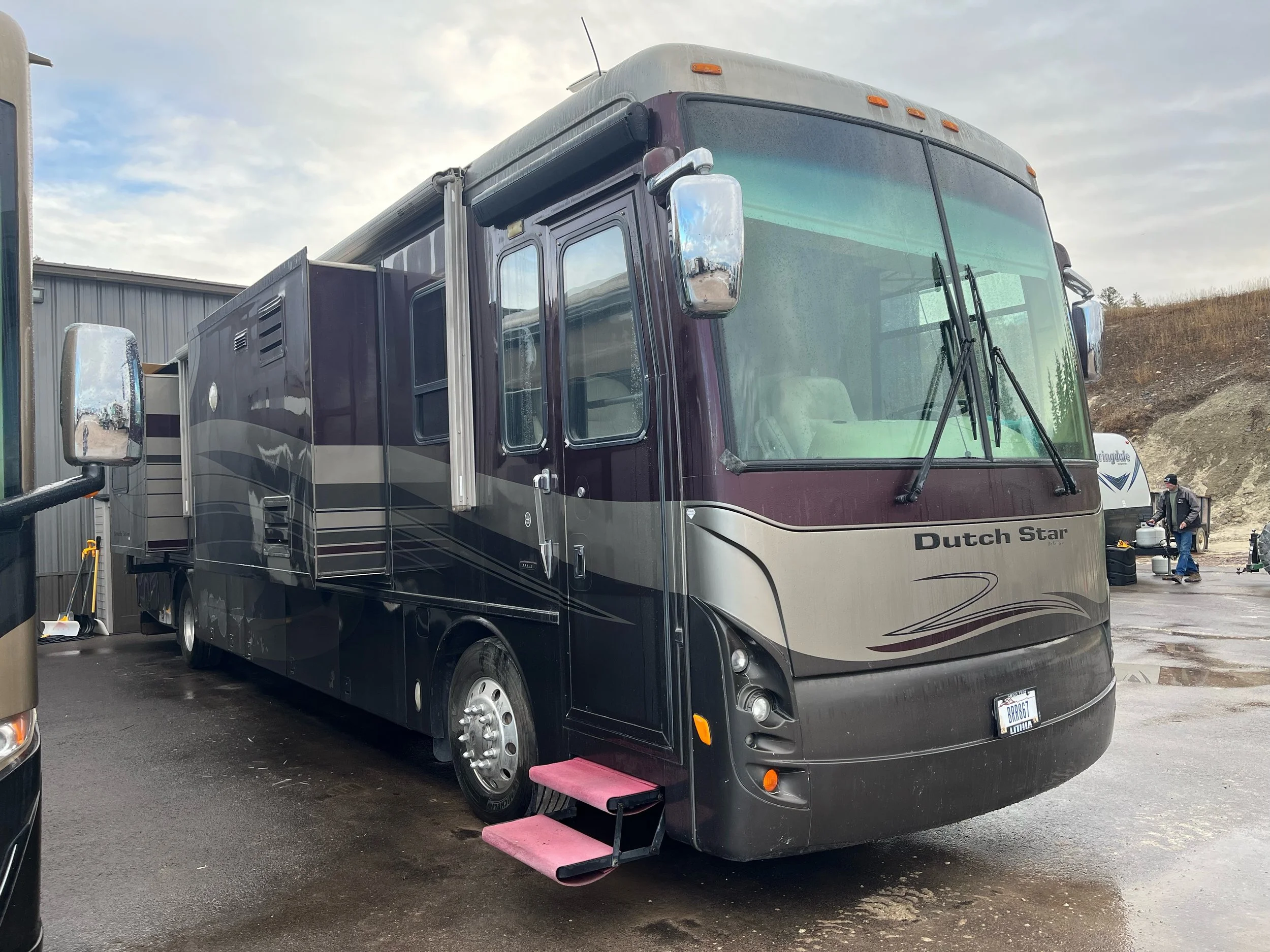 2006 Dutch Star 40 MH — BergesonRV