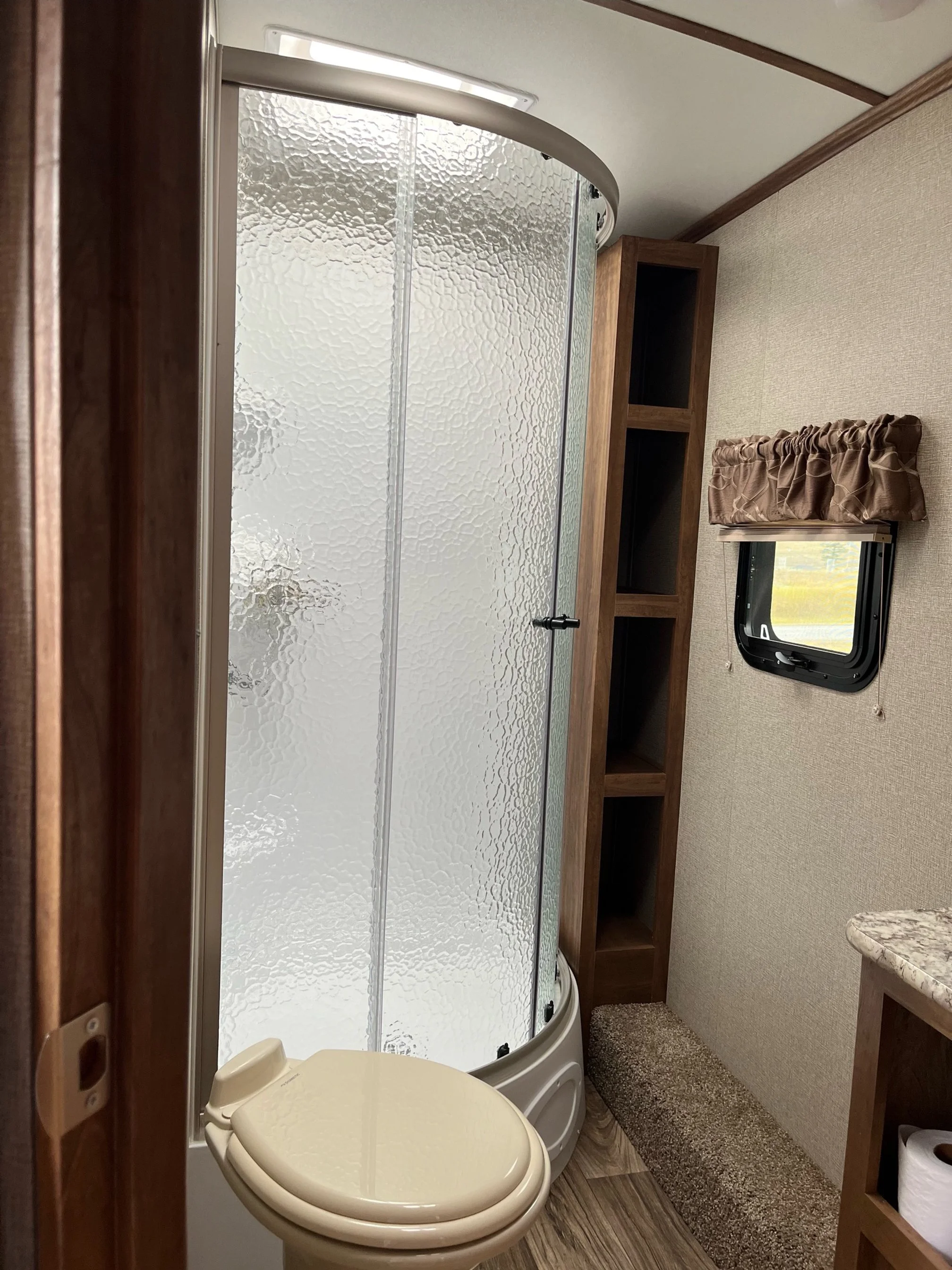 2019 Keystone Laredo 250BH TT — BergesonRV