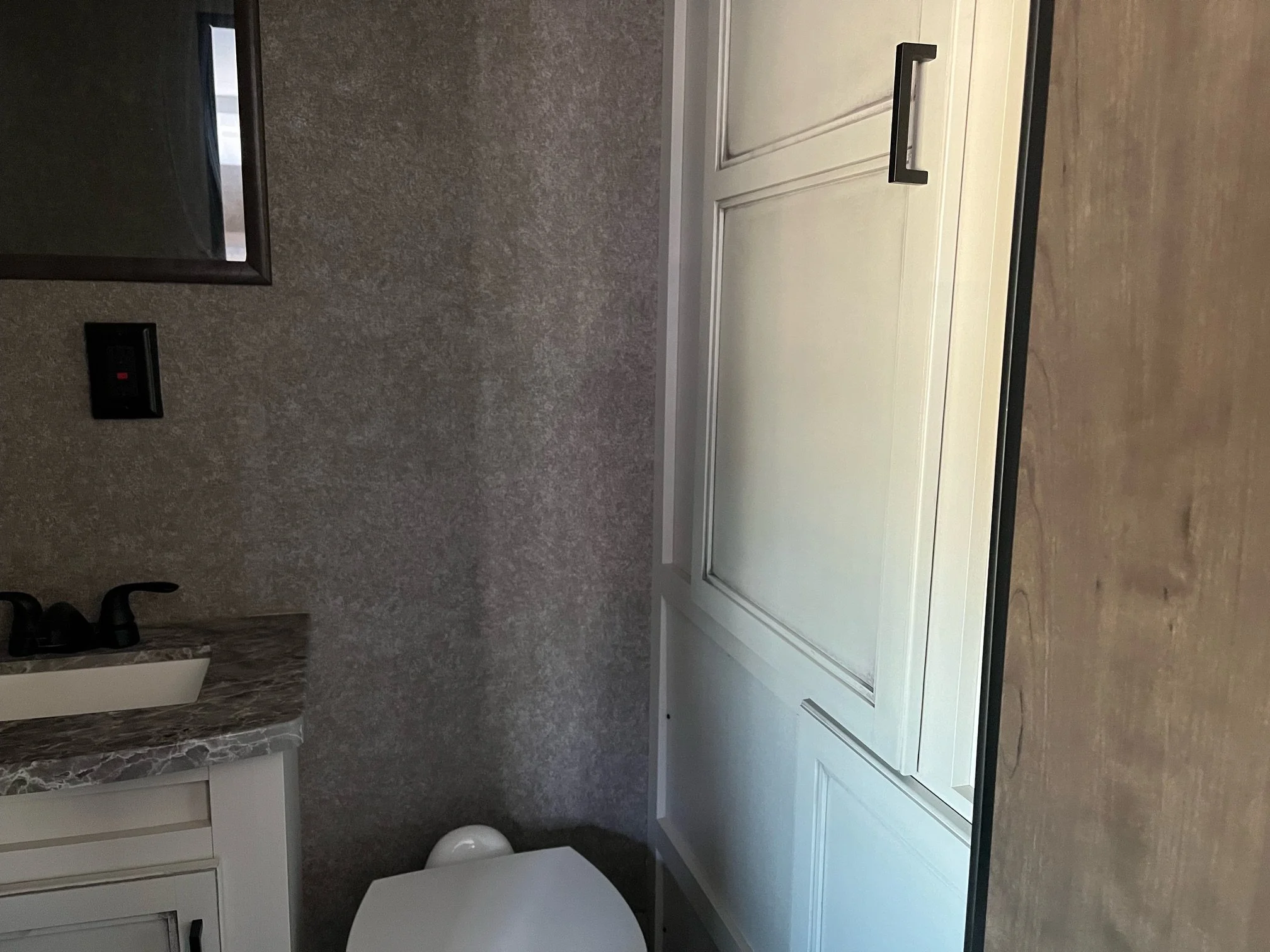 2021 Open Range Highland Ridge 182RB TT — BergesonRV