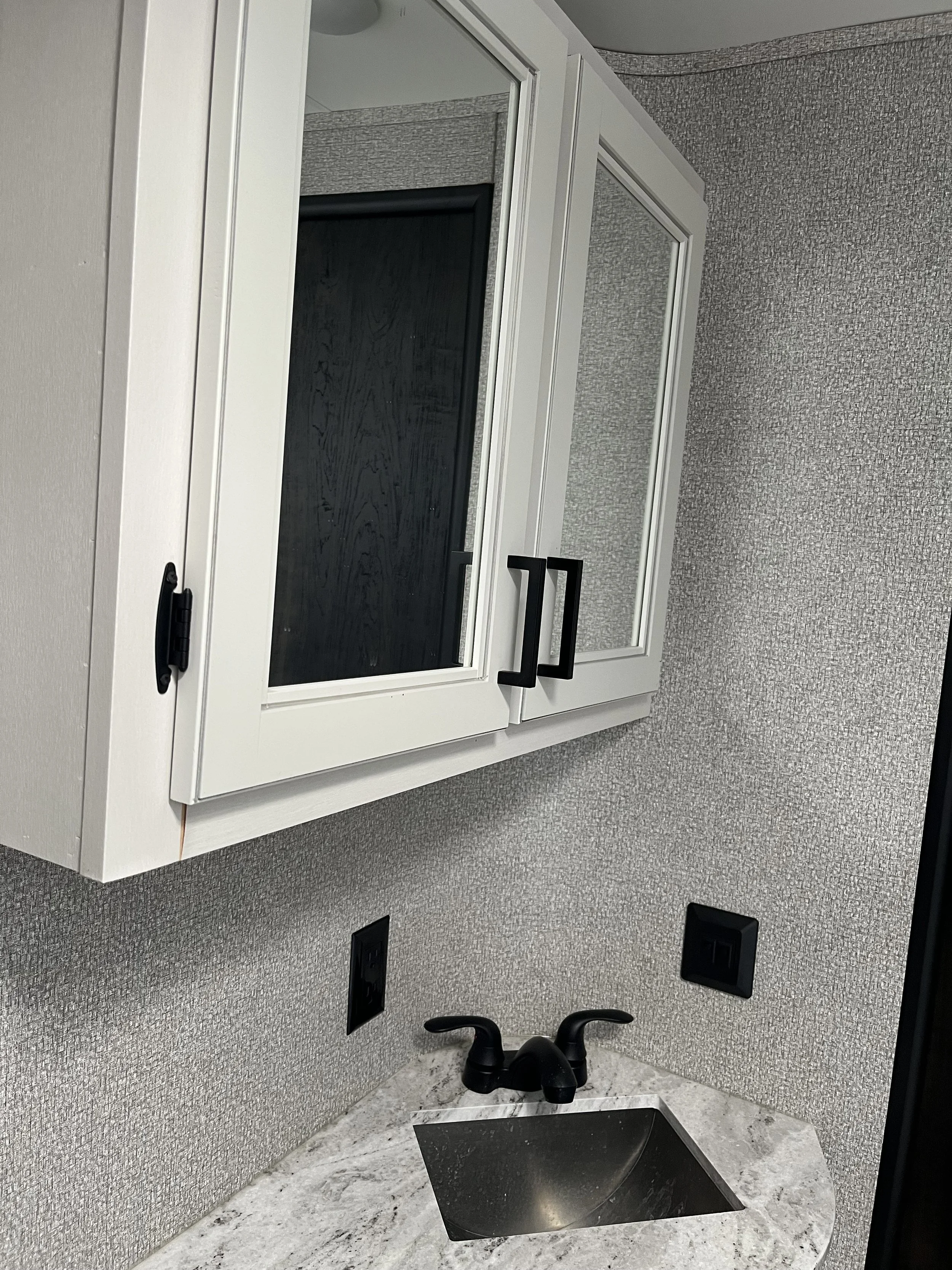 2021 Open Range 291RLS 5th Wheel — BergesonRV