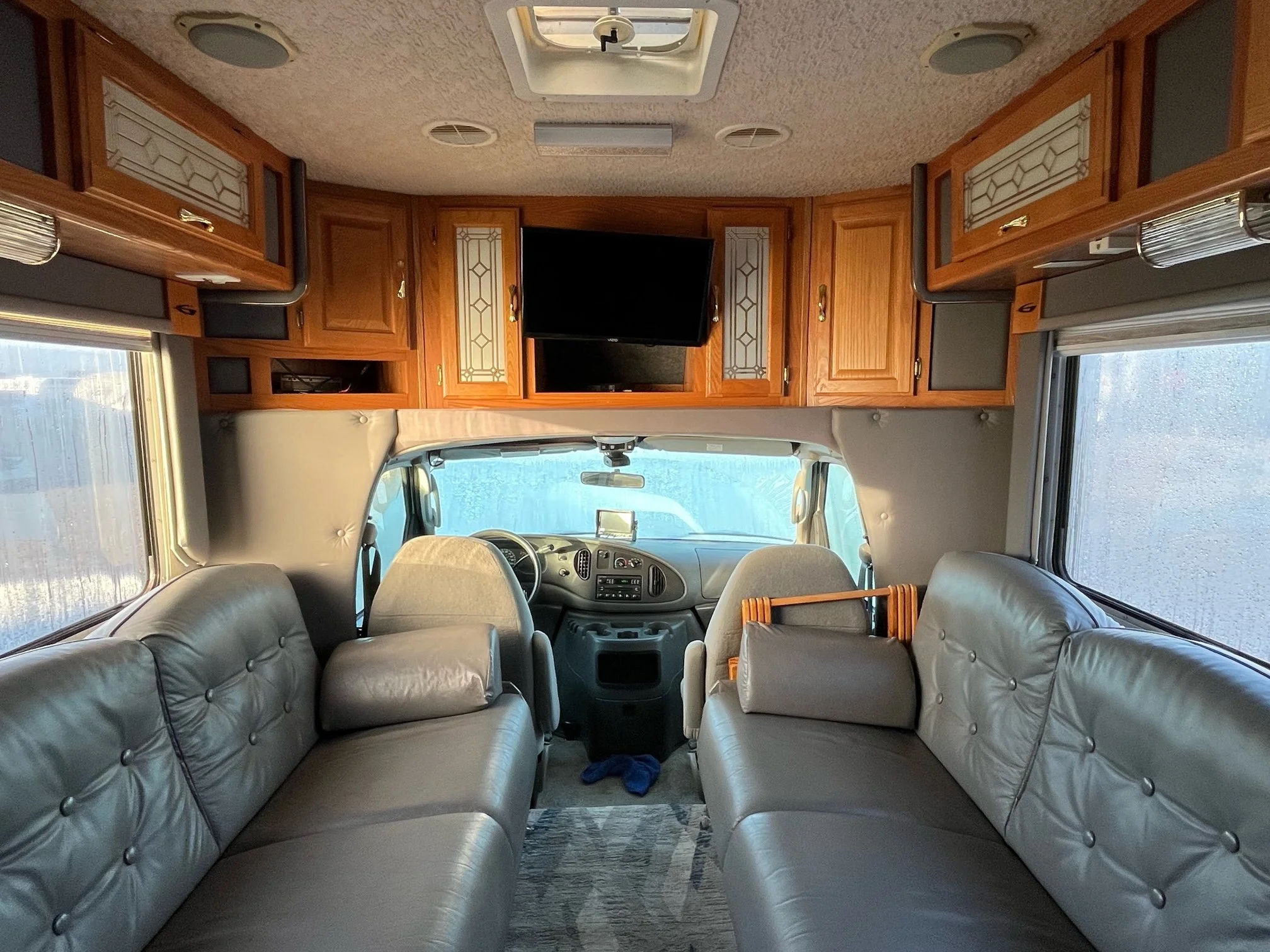 2003 Gulf Stream BT Cruiser MH — BergesonRV