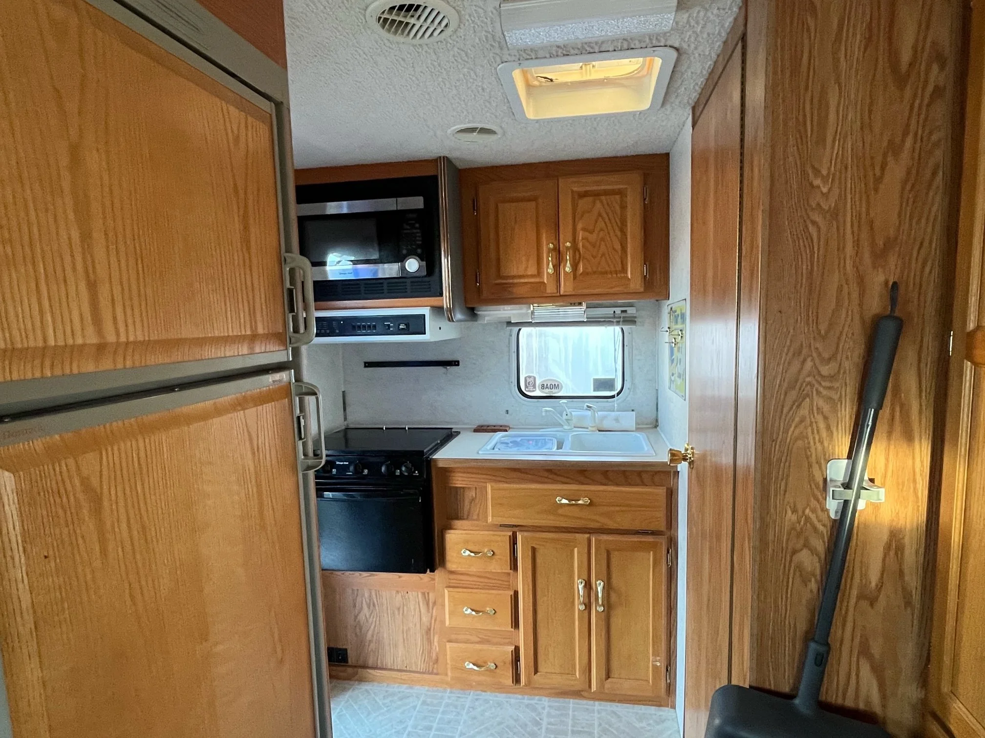 2003 Gulf Stream BT Cruiser MH — BergesonRV