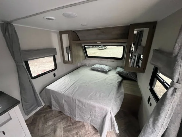 2023 Puma 22RBC — BergesonRV