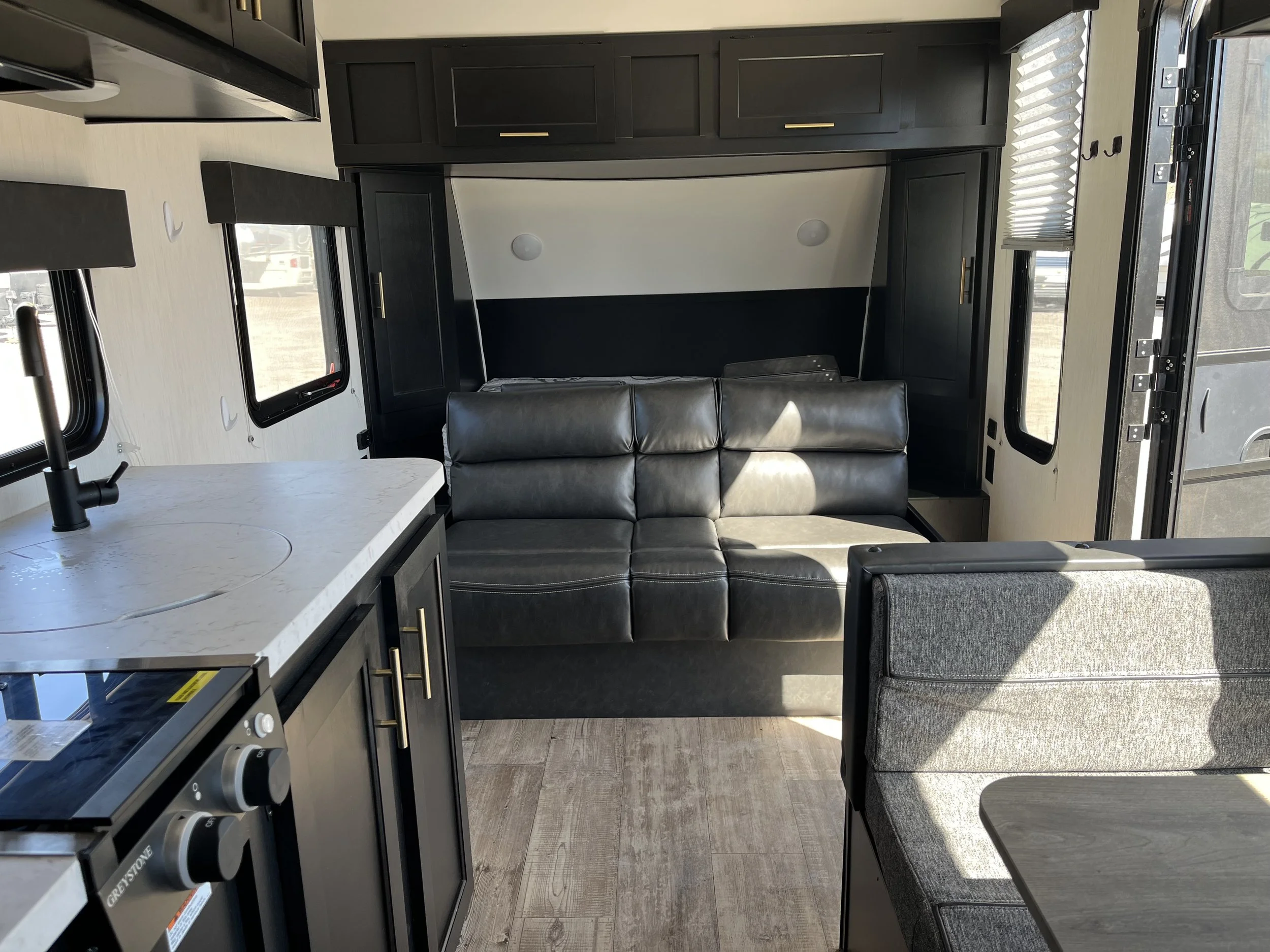2022 Wolf Pup 16FQ TT — BergesonRV