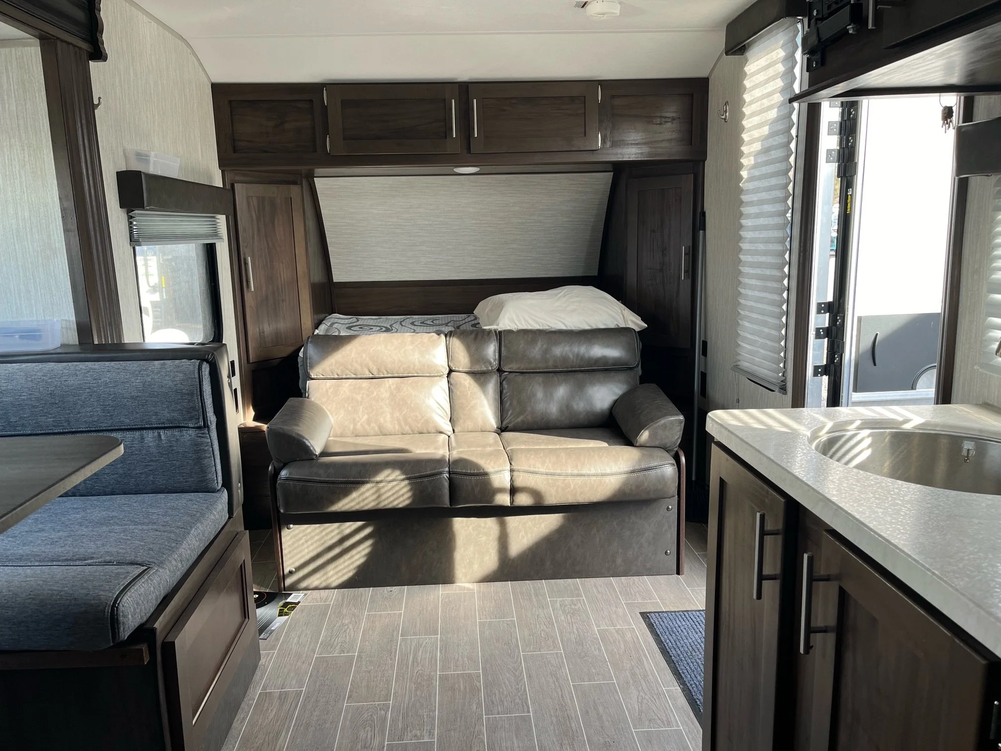 2020 Wolf Pup 16PF TT — BergesonRV