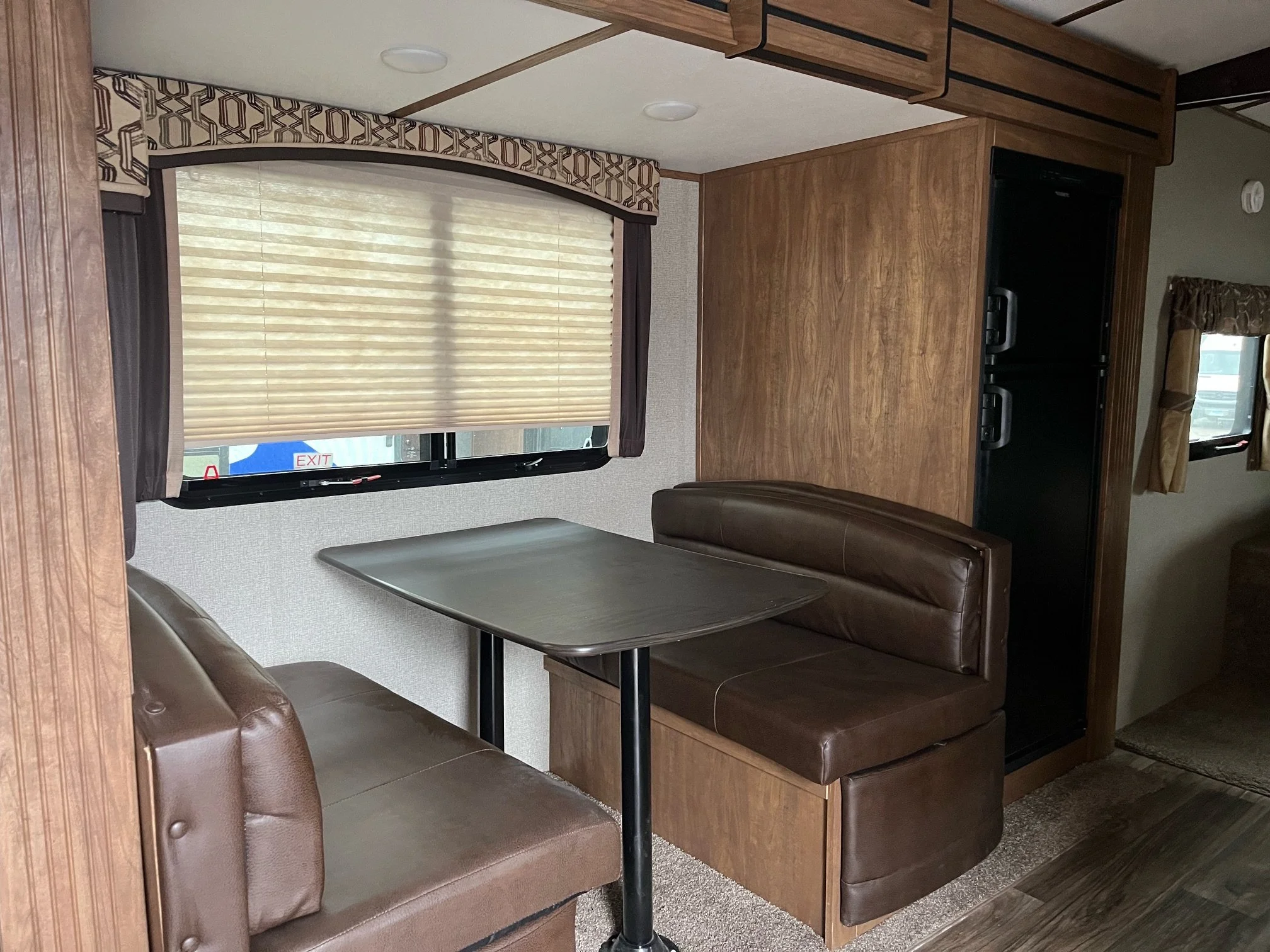 2019 Keystone Laredo 250BH TT — BergesonRV