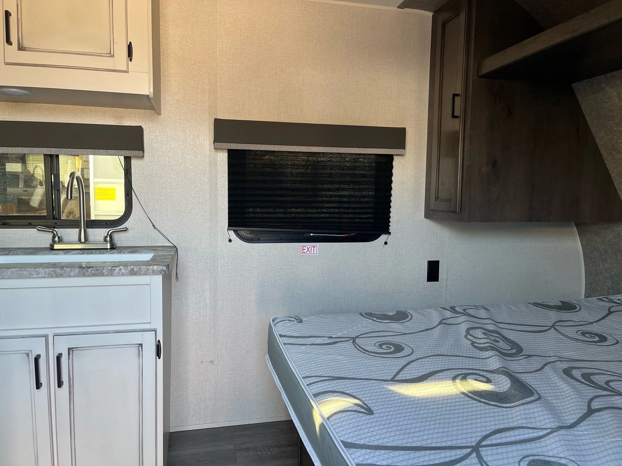 2021 Open Range Highland Ridge 182RB TT — BergesonRV