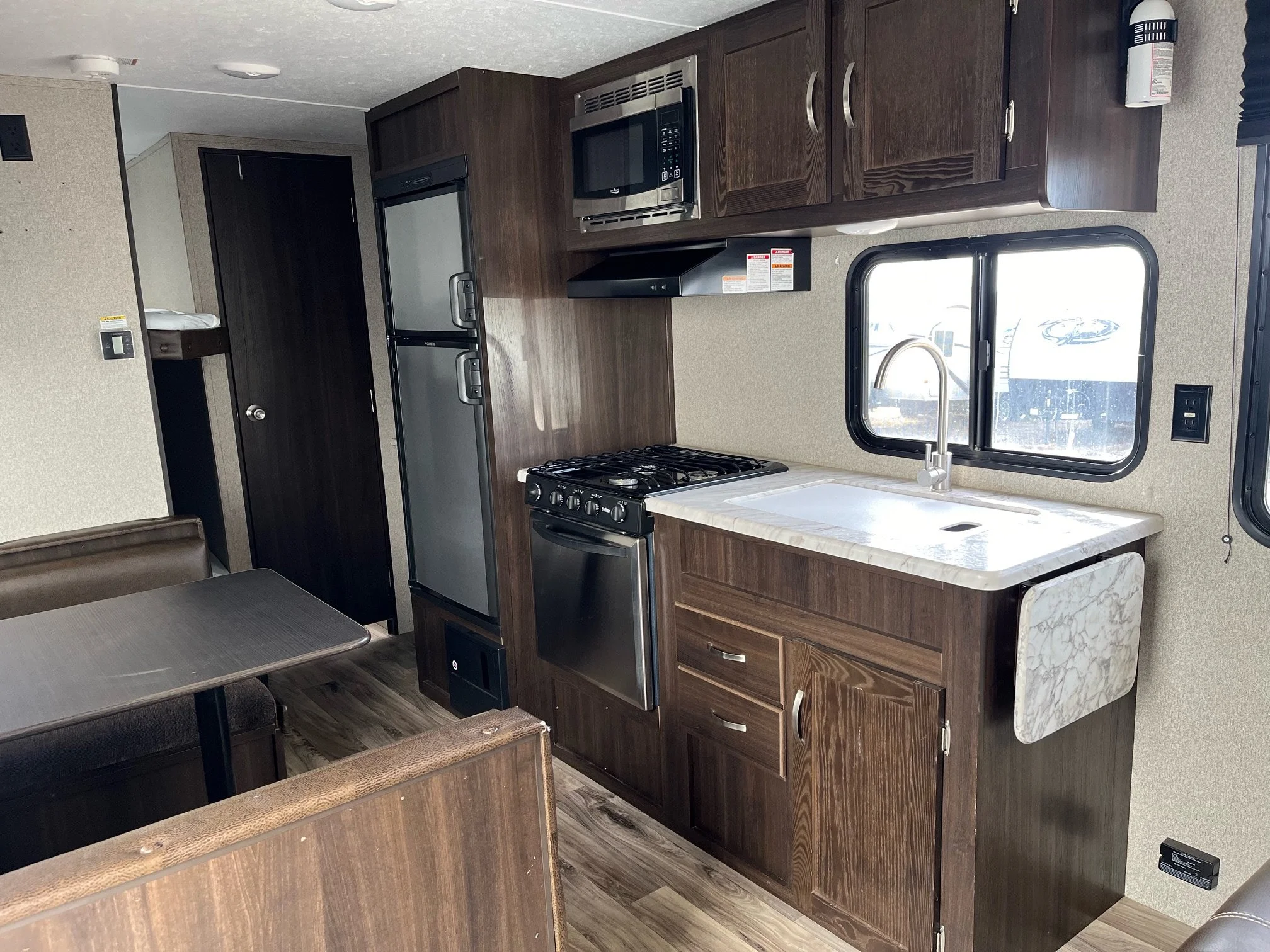 2019 Keystone Springdale 260 TT — BergesonRV