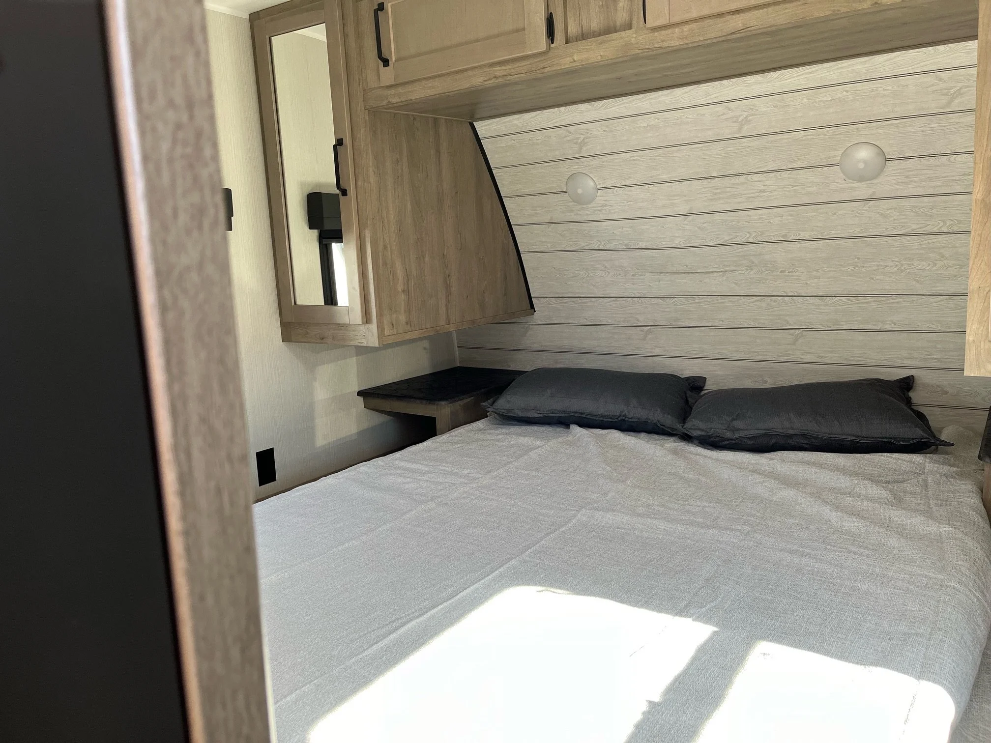 2024 PUMA Towable 25BHS TT — BergesonRV