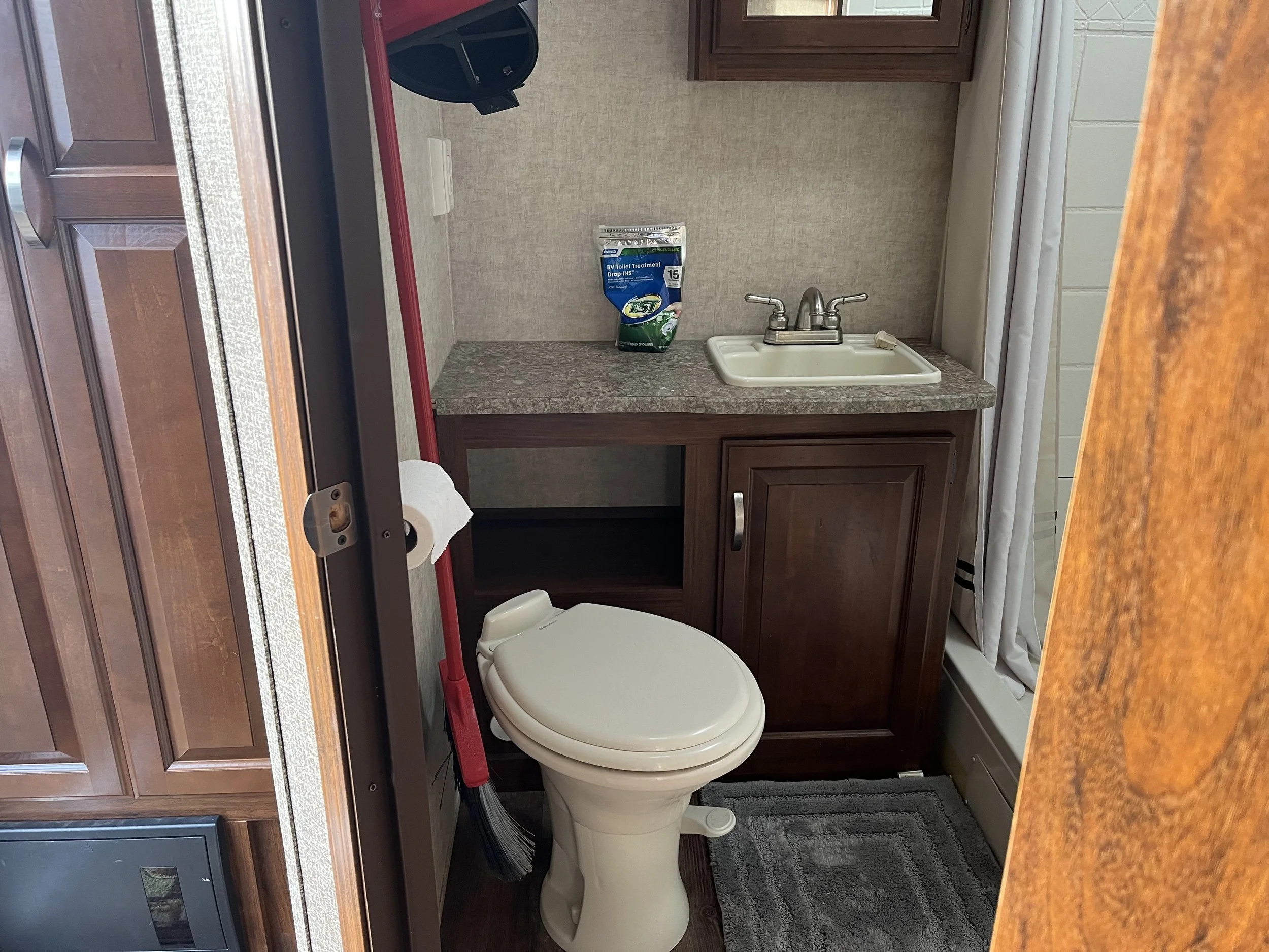 2014 Keystone Laredo 240MK TT — BergesonRV