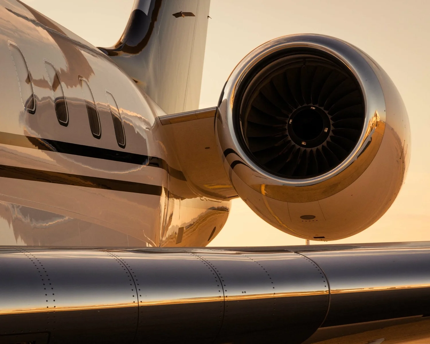 Services — Aerovalet - Professional Aircraft Services in Dubai