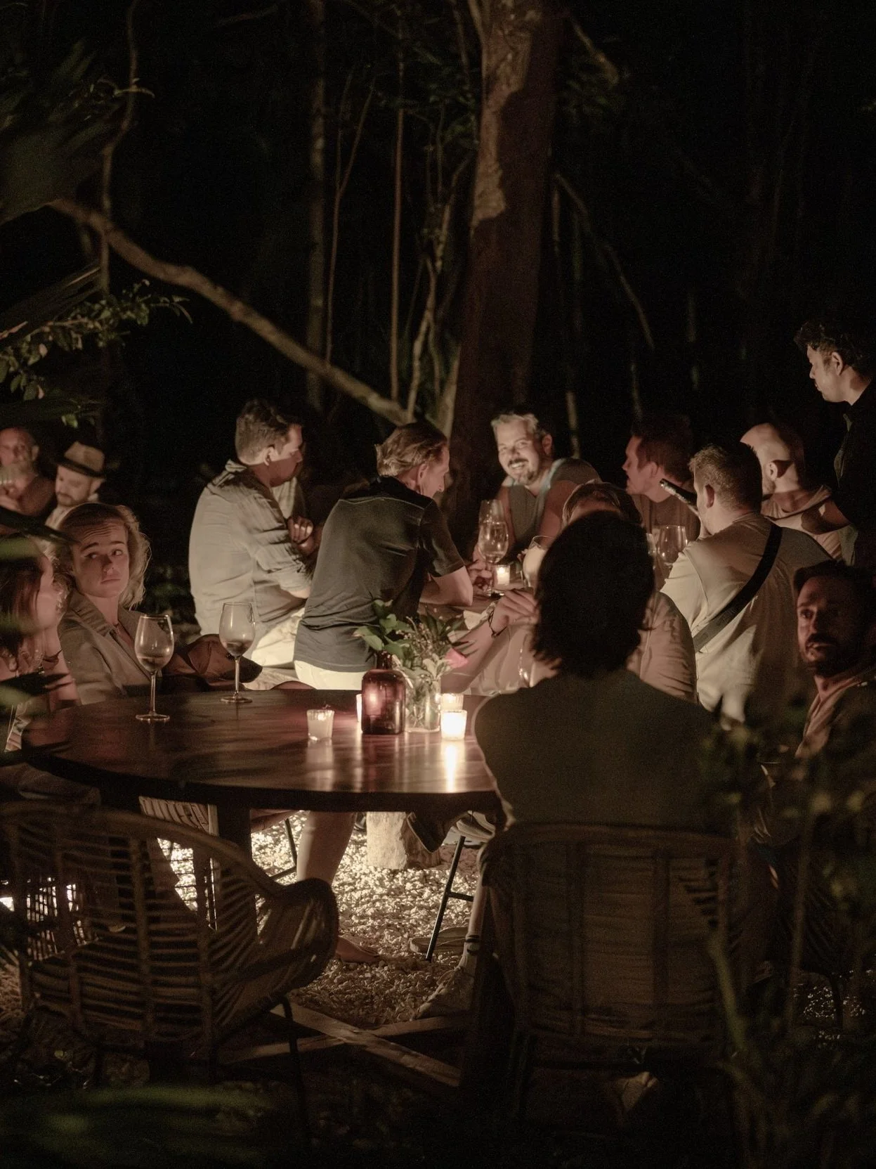 La Reserva Tulum