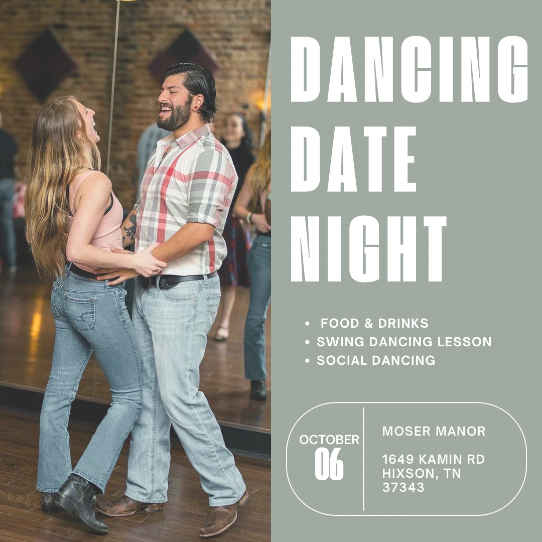 The Dating Initiative - Date Ideas You'll Actually Enjoy