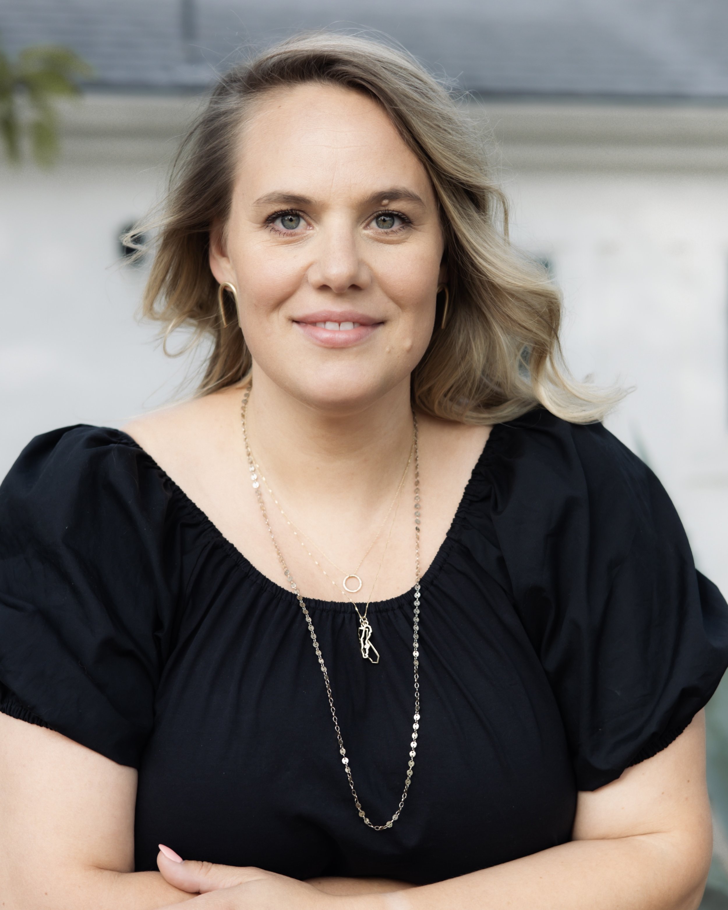 About Us | Interior Designer — Mia Sandmark Design