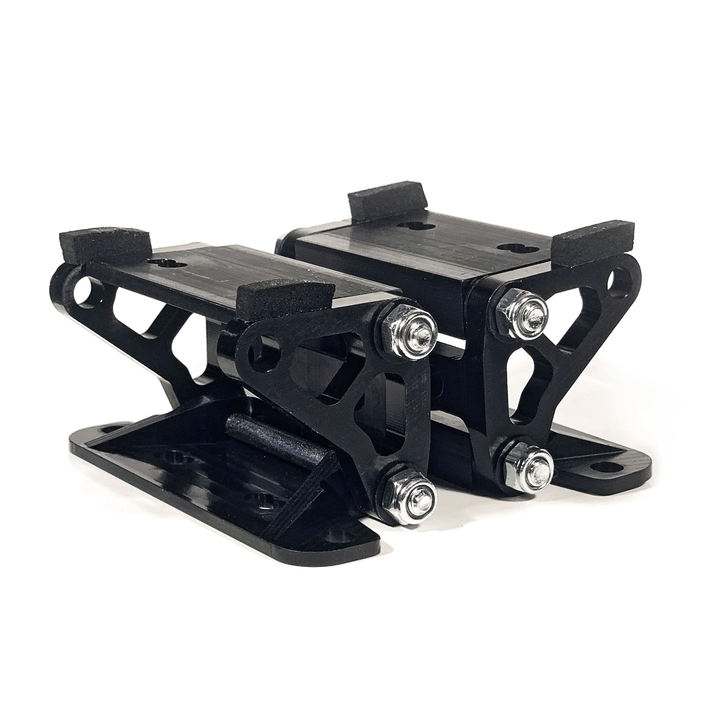 Shop Snowskate Trucks — Rocker Trucks