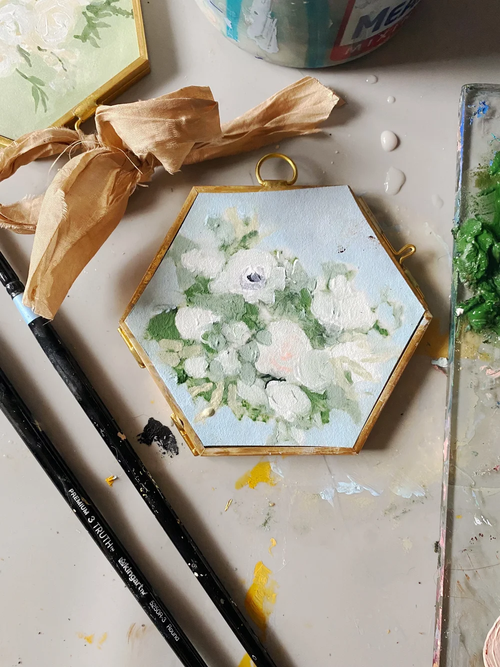 Elizabeth Shanahan Studios