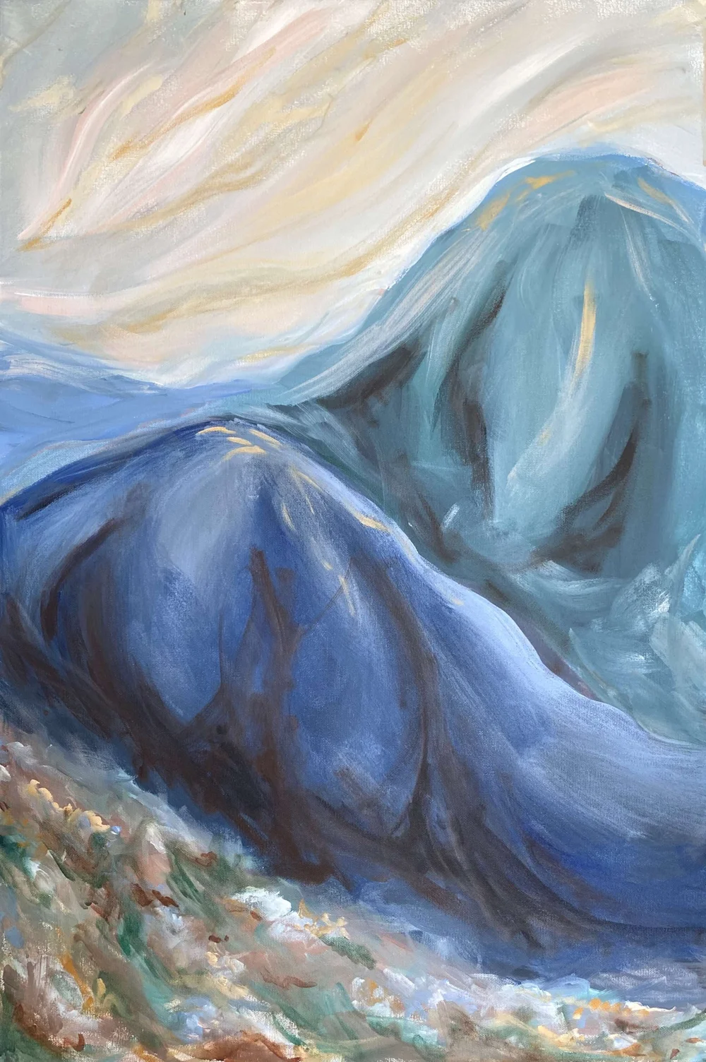 Elizabeth Shanahan Studios