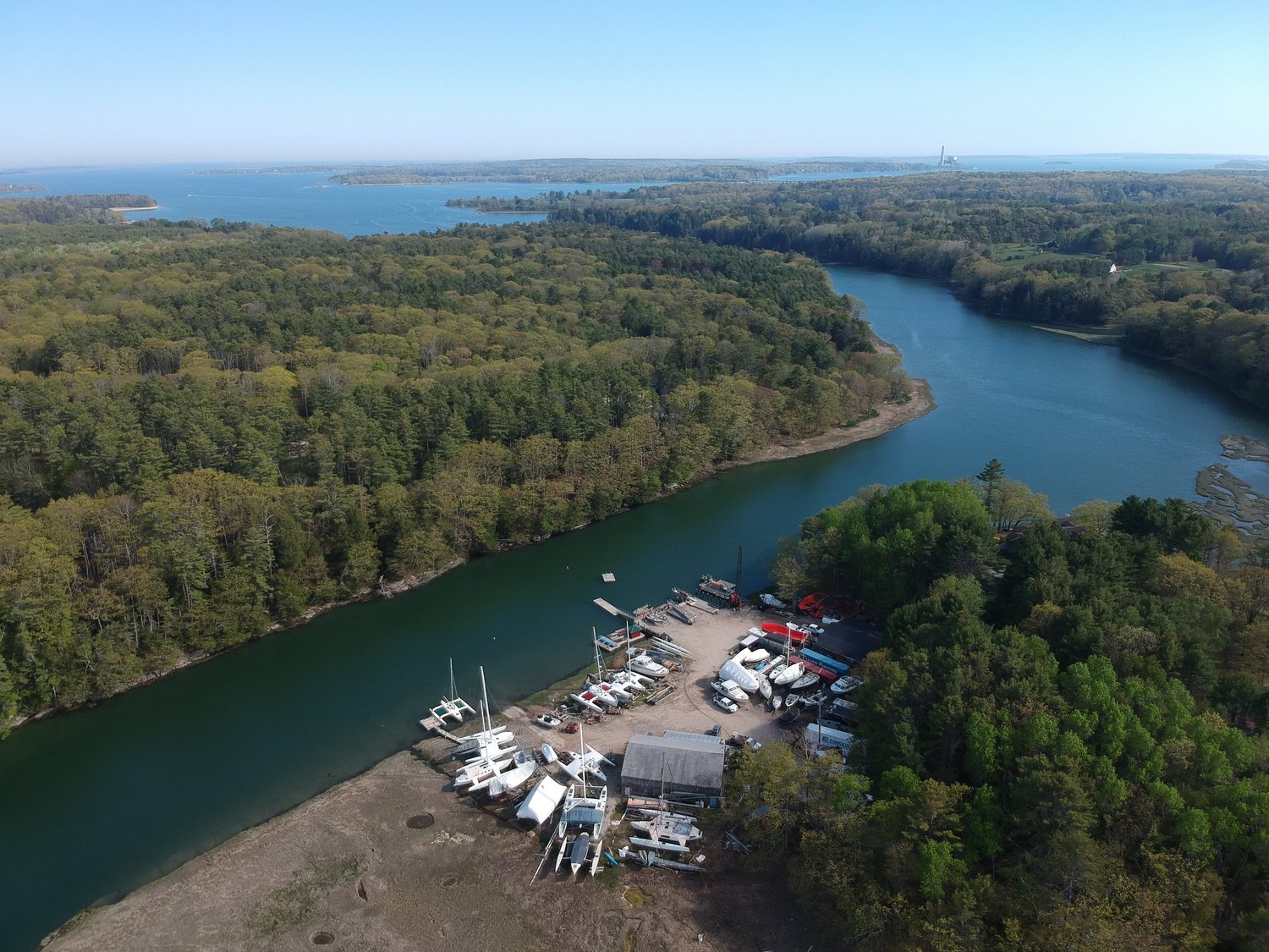 Careers | Join Maine's Coastal Workforce — Sea Meadow