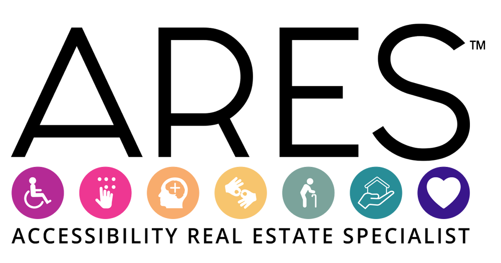 ARES Training — Able Environments