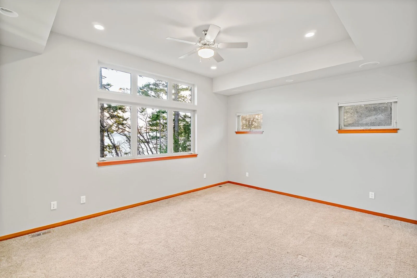 WATERVIEW ANACORTES LIVING — Able Environments