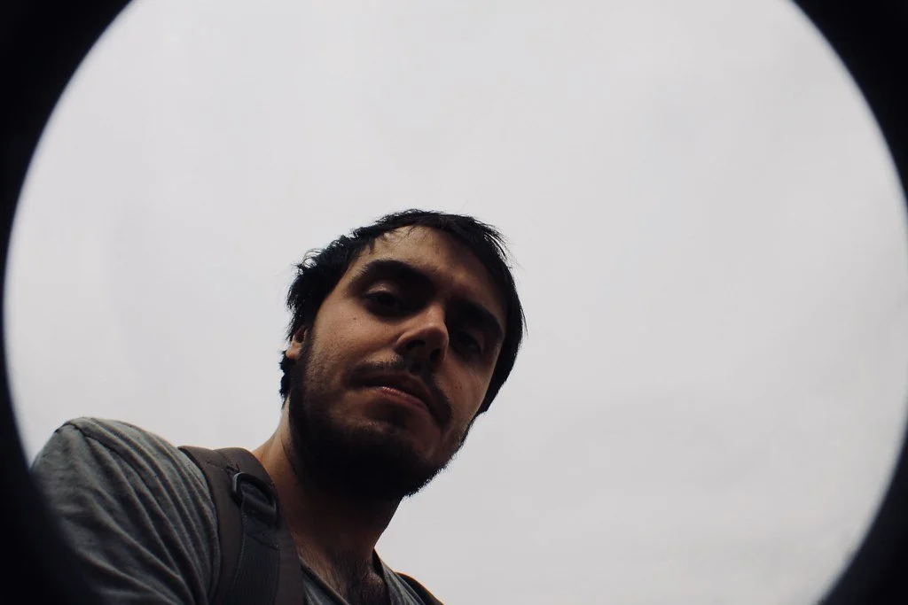 About — Marcus Widger