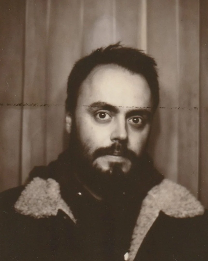 bio — Marcus Widger