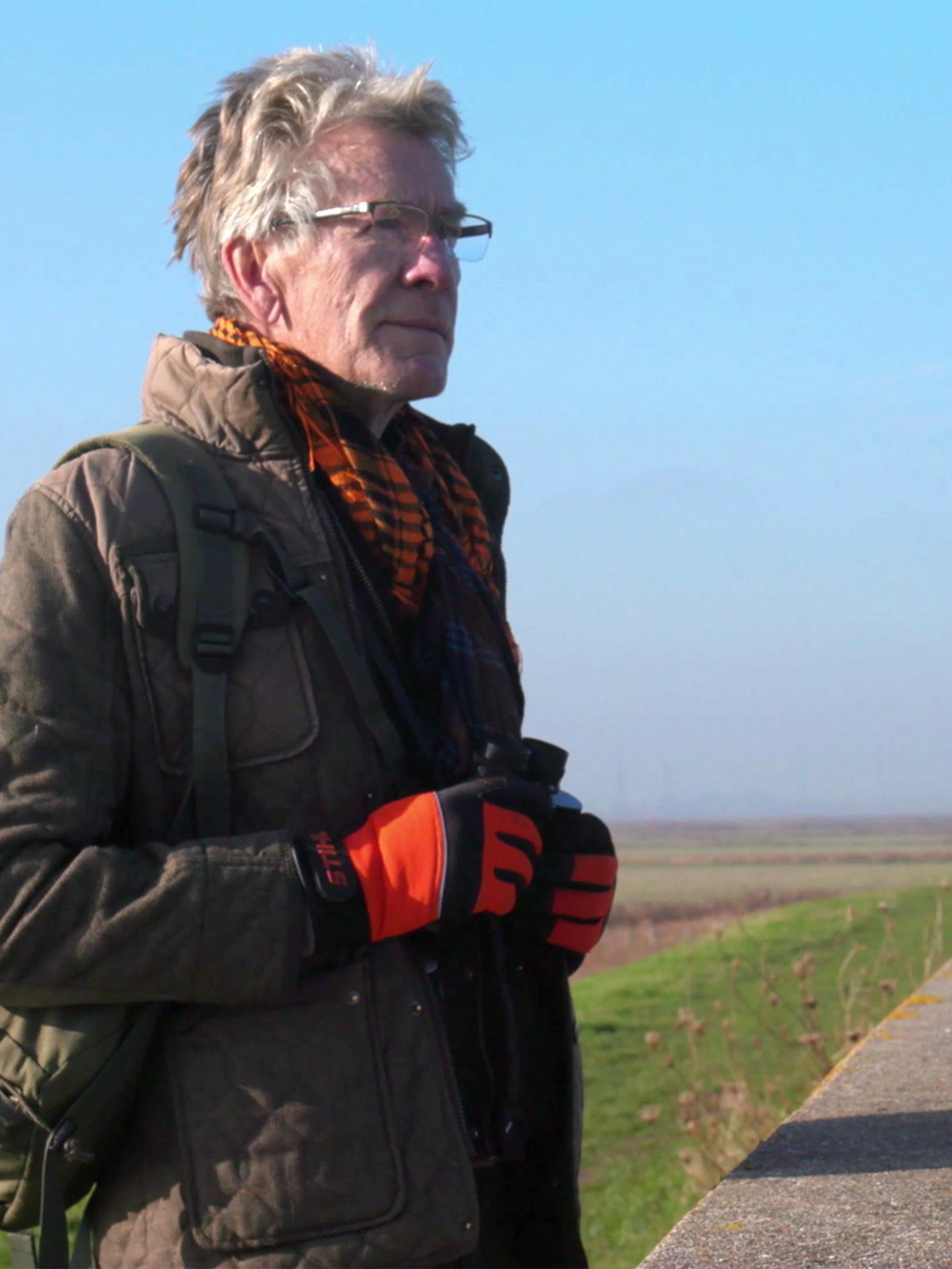 films — Marcus Widger