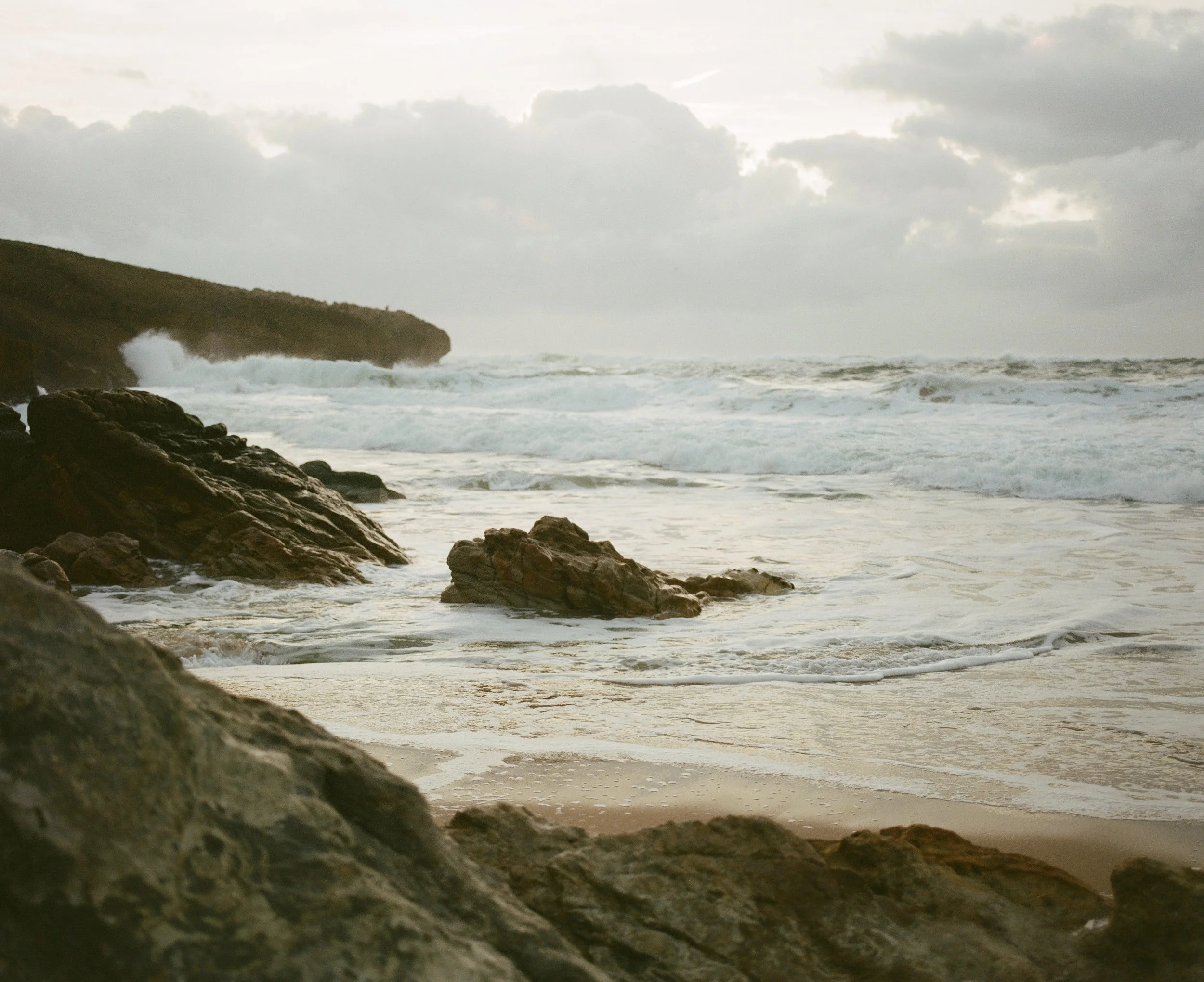 bio — Marcus Widger