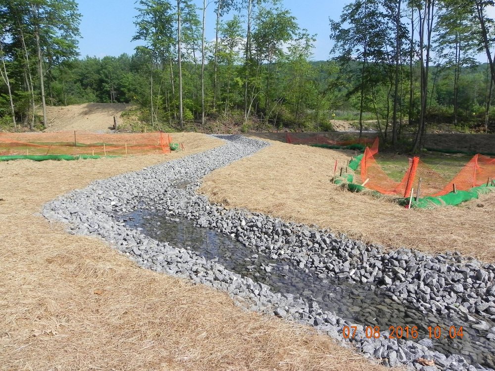 History — Shamokin Creek Restoration Alliance