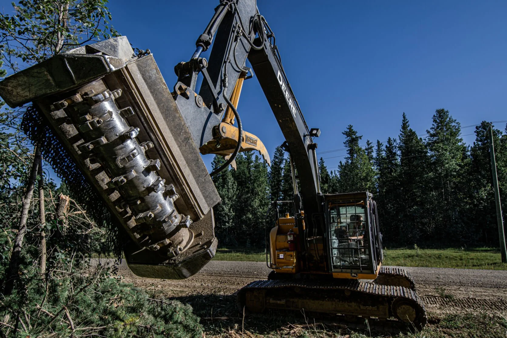 VanGordon Land Solutions