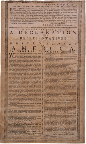 Revolutionary Westchester 250