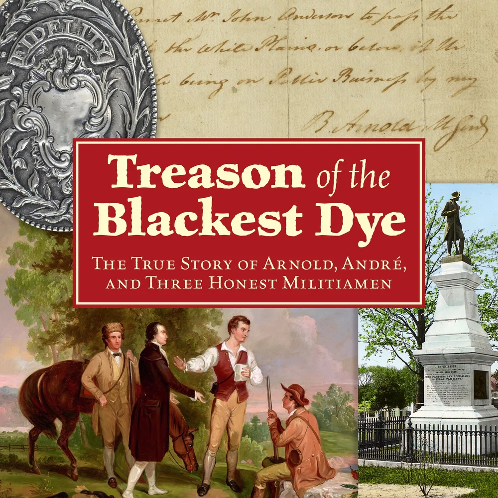 Revolutionary Westchester 250