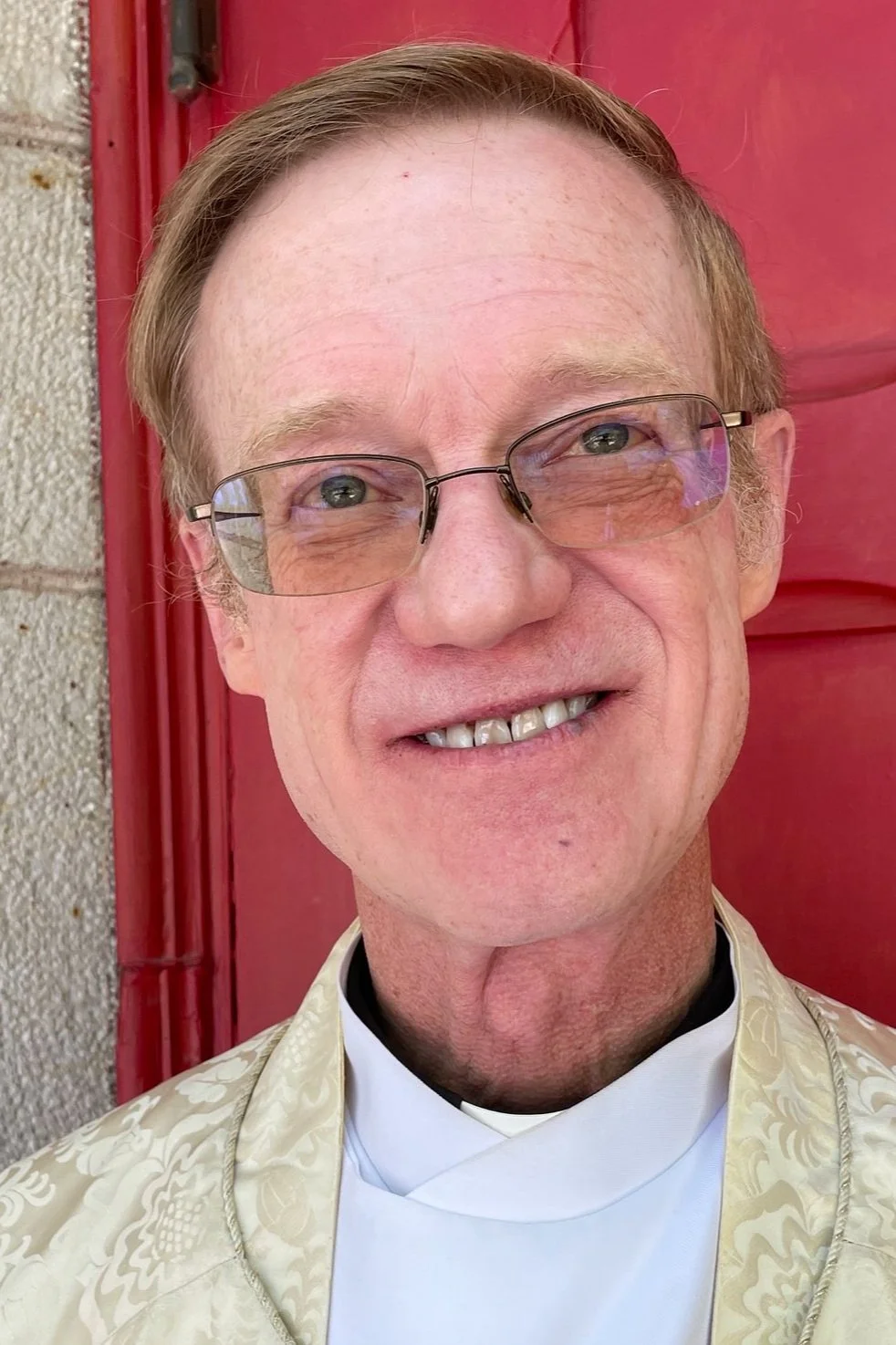 Our Staff & Leadership — Christ Church