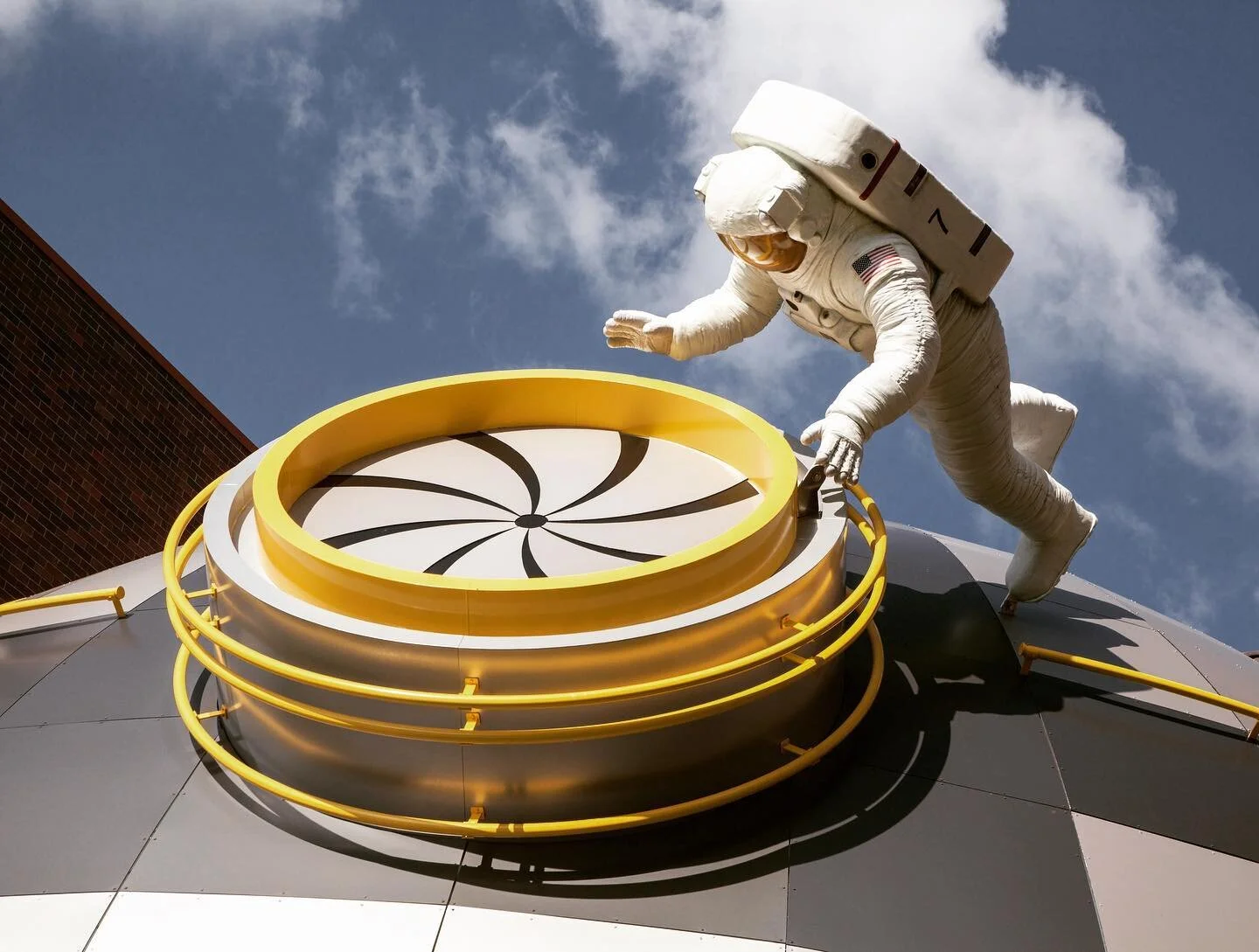 EXO Systems and Fabrication