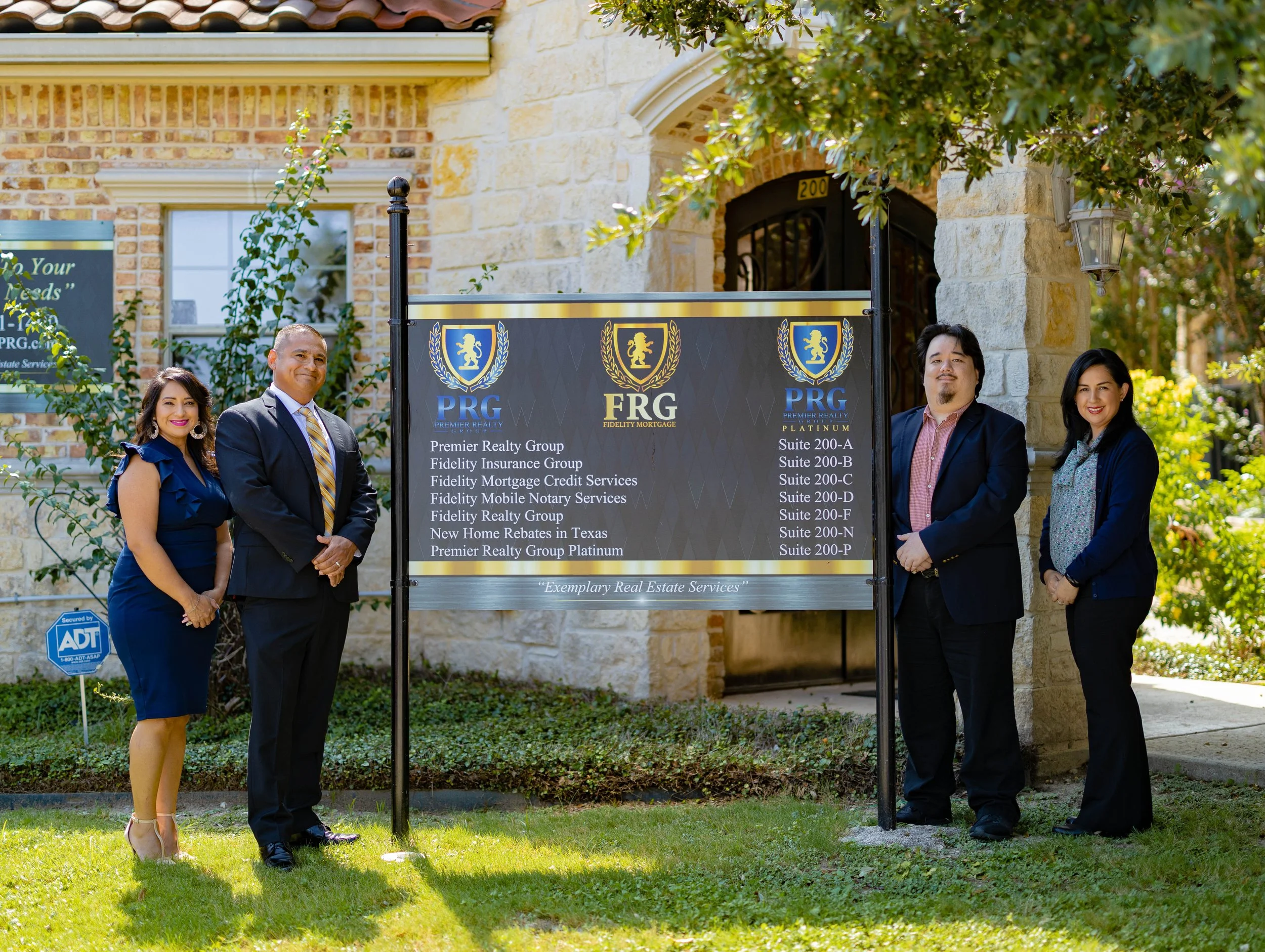 Premier Realty Group | 100% Commission | Real Estate Brokerage