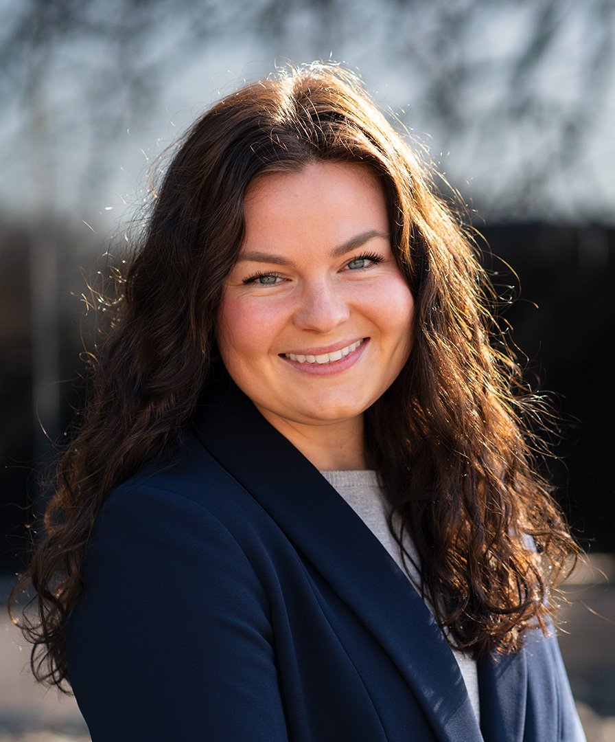 Nuestro Equipo — Zimmer Law 2.0