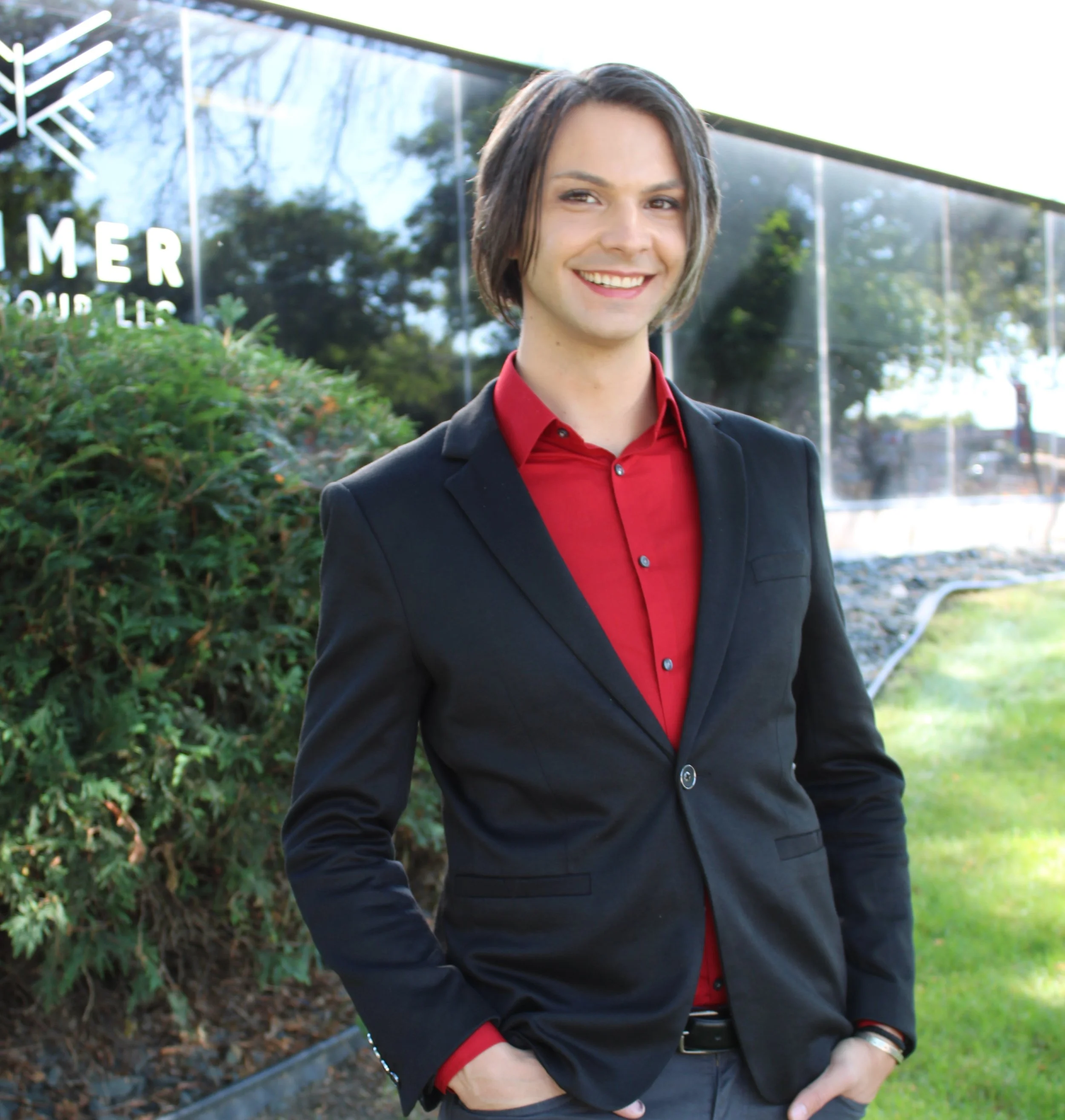 Our Team — Zimmer Law 2.0