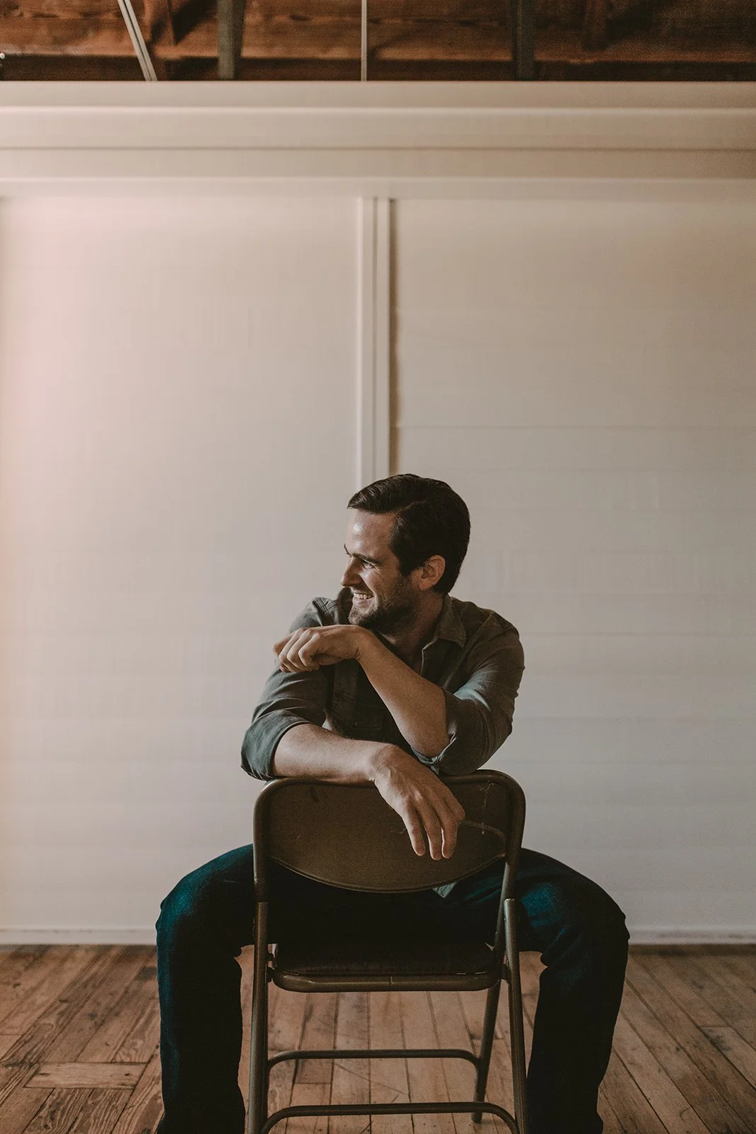 Studio Story — East Oaks Studio