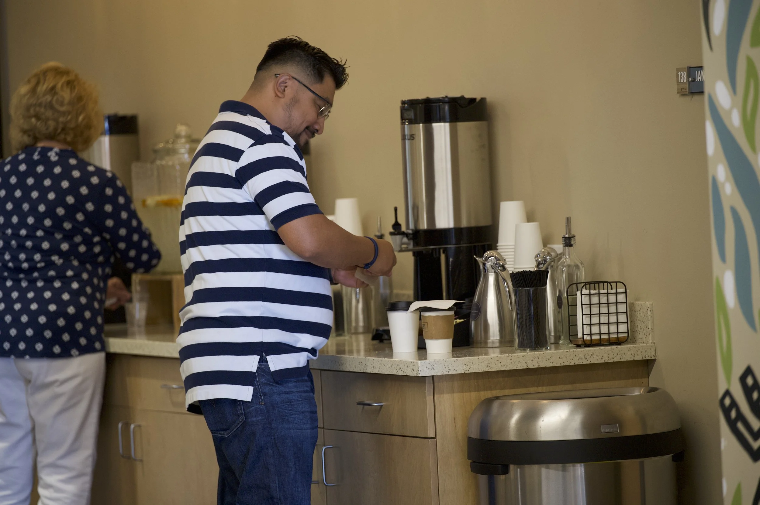 TEAMS - Outer West Community Church — Outer West Community Church