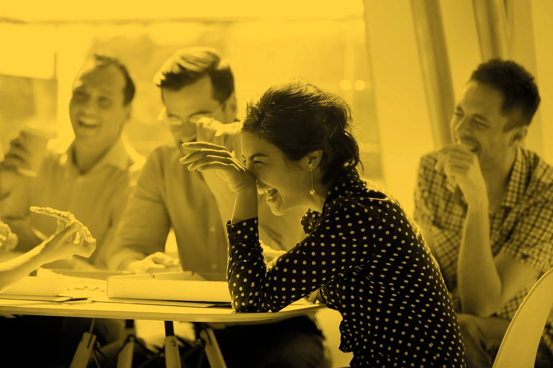 Work For Us | Be Part of BMS Progress — BMS Progress