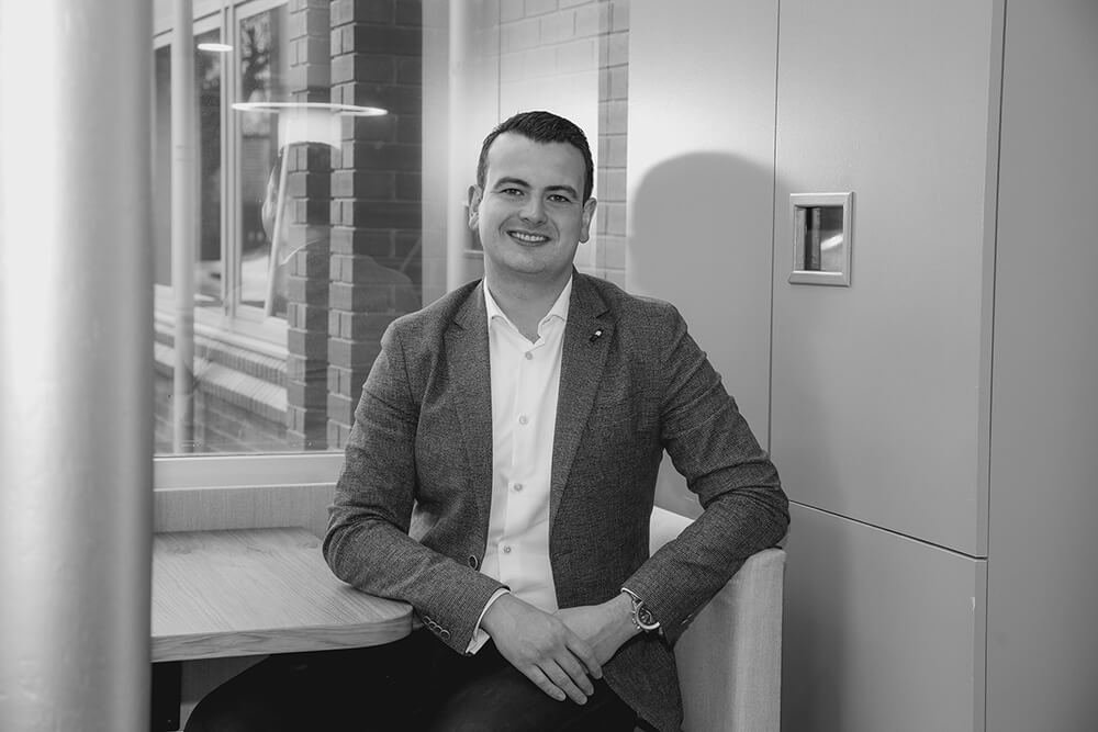 Meet Our Team | BMS Progress — BMS Progress