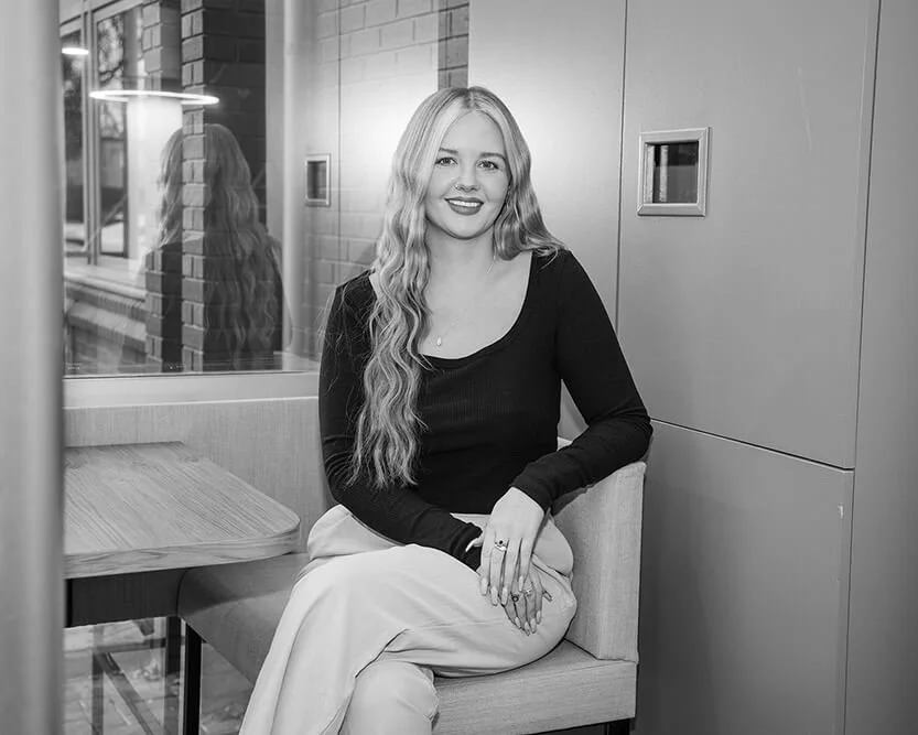 Meet Our Team | BMS Progress — BMS Progress